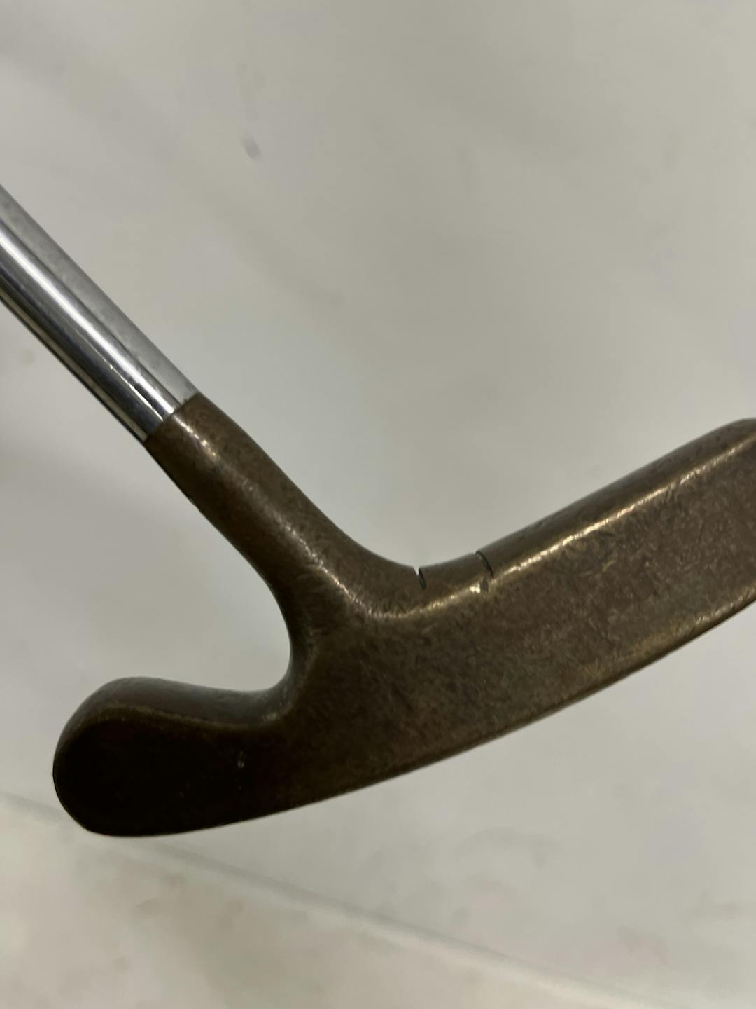 Used Titleist Bullseye Acushnet Blade Putters | SidelineSwap