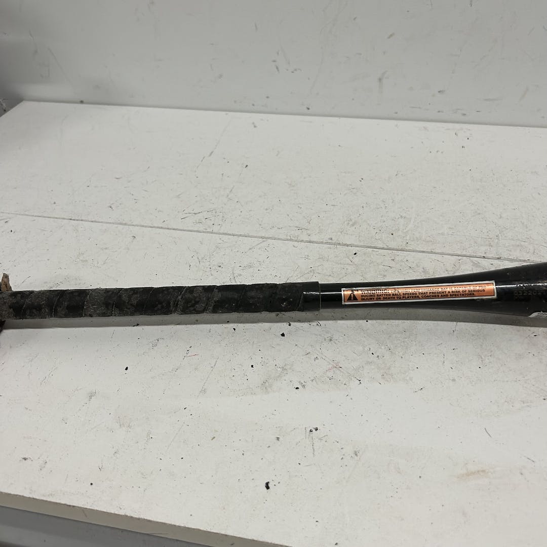 Used Miken Freak Turbo 34" -7 Drop Slowpitch Bats | SidelineSwap