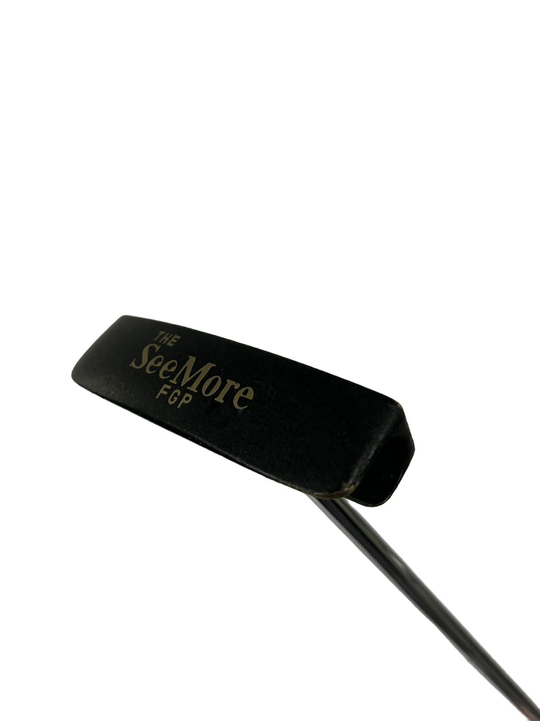 Used The Seemore 35" Blade Putter | SidelineSwap