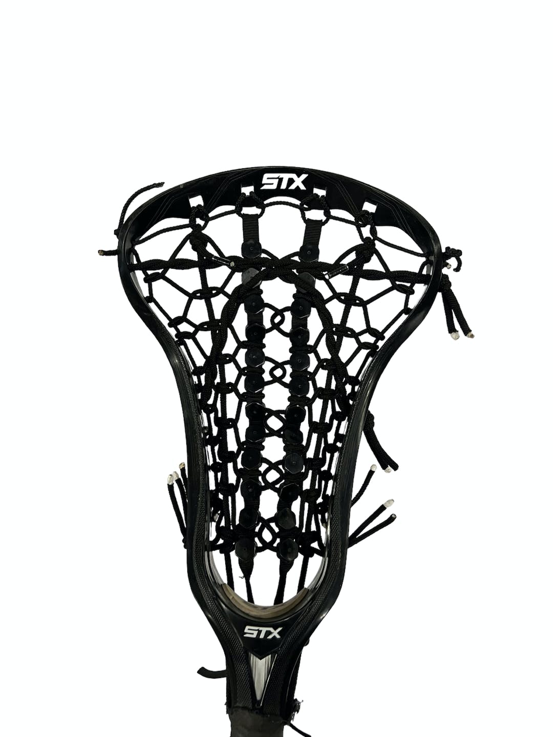 Used Stx Crux 300 42" Women's Complete Lacrosse Stick | SidelineSwap