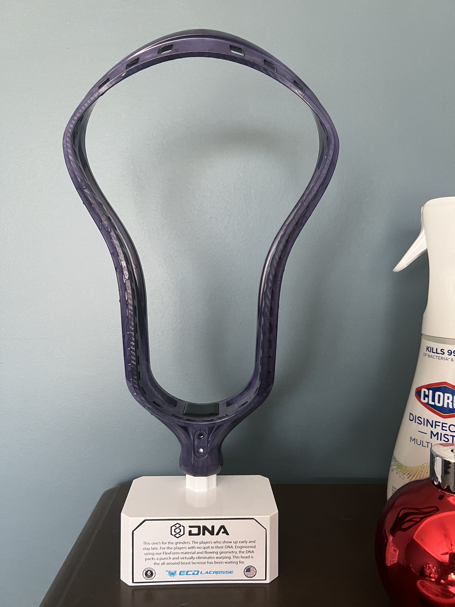 Ecd DNA Og | SidelineSwap