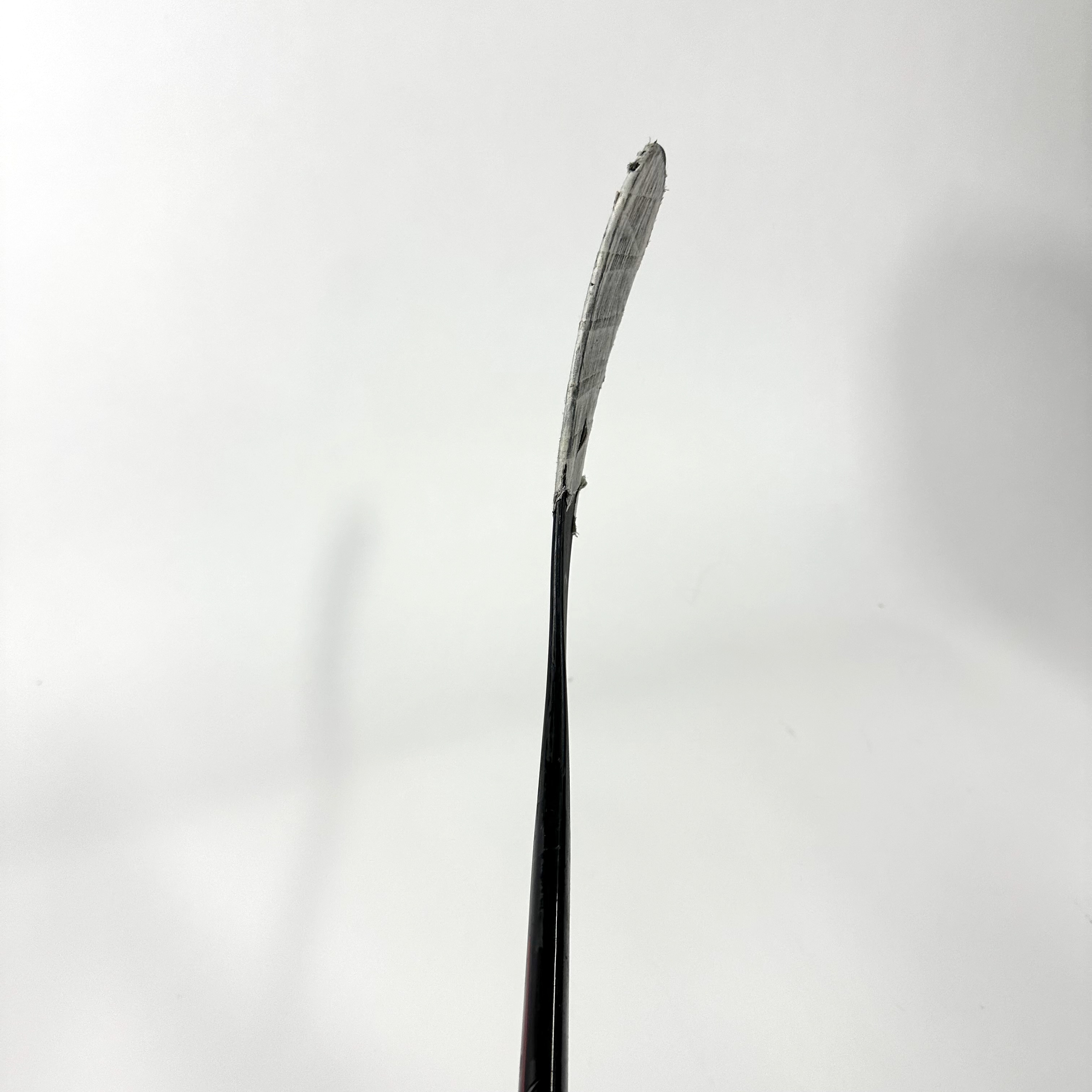 Repaired Left Handed Bauer Red Hyperlite 2 - P92 Curve 65 Flex - #G377 ...