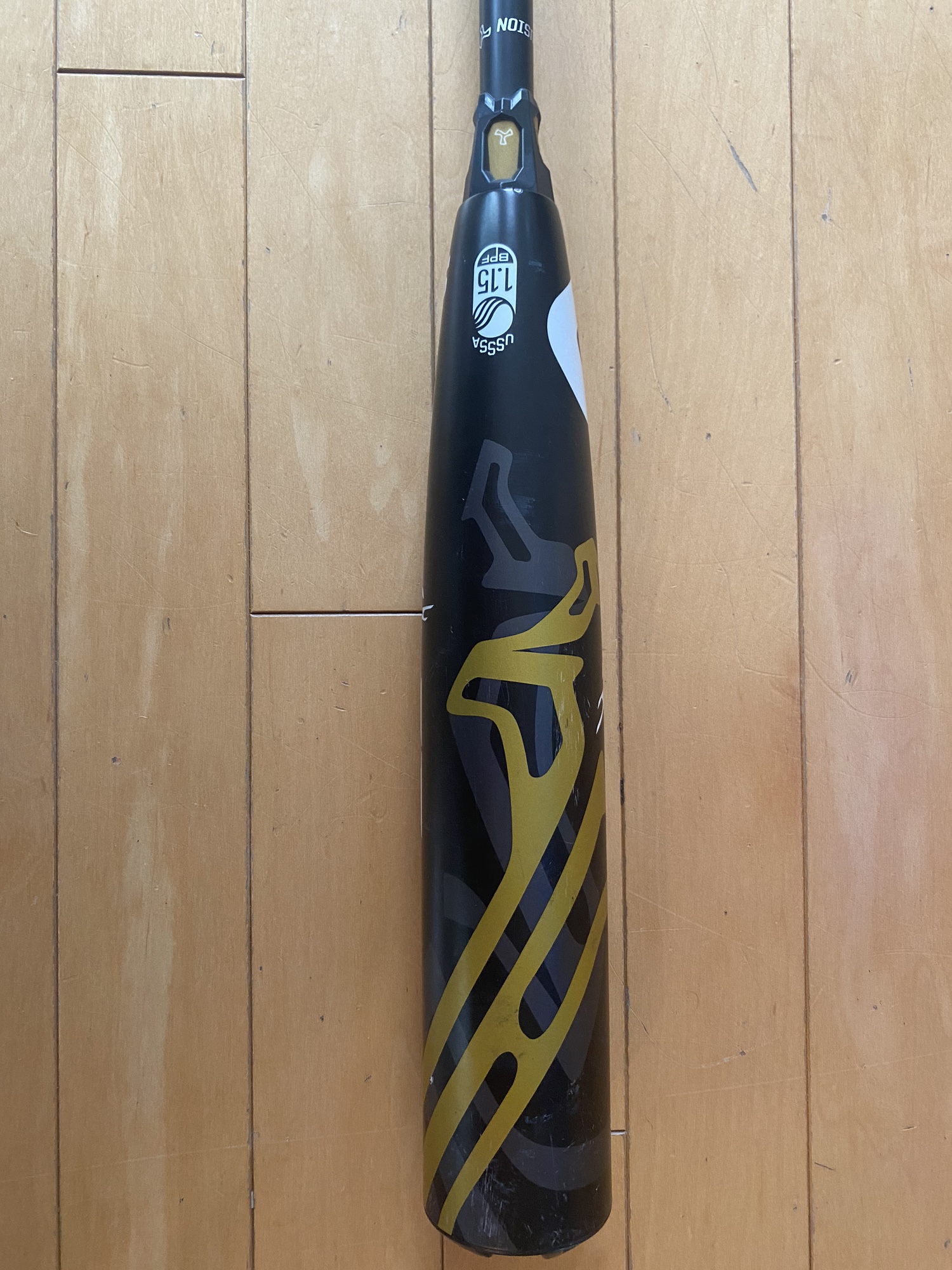 USSSA Certified Composite (-10) 20 oz 30" CF Zen Bat | SidelineSwap