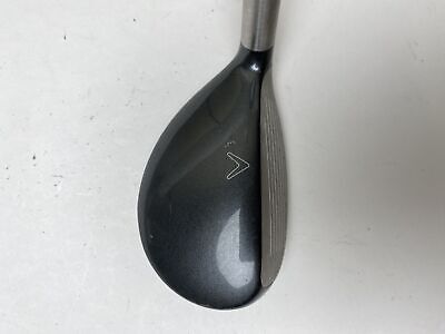 Callaway Edge 6 Hybrid 28* Ladies Graphite Womens RH | SidelineSwap