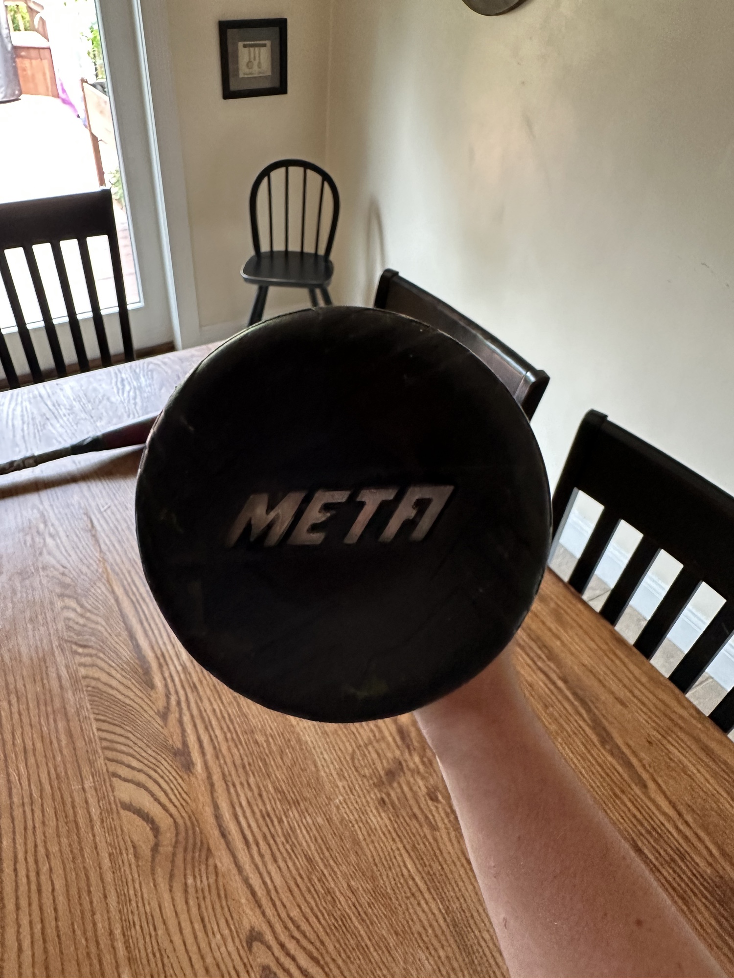 2021 Composite (-3) 30 oz 33" Meta PWR Bat | SidelineSwap