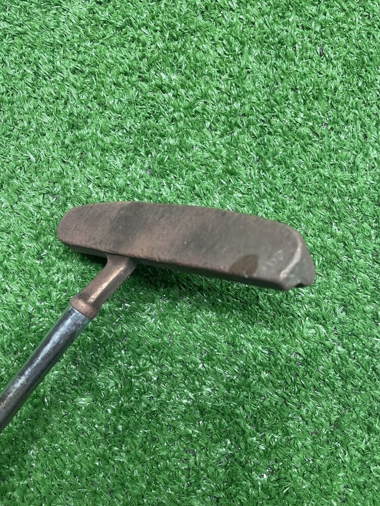 Ping O-Blade Putter Steel Shaft RH 35”L 85029 New Grip! | SidelineSwap