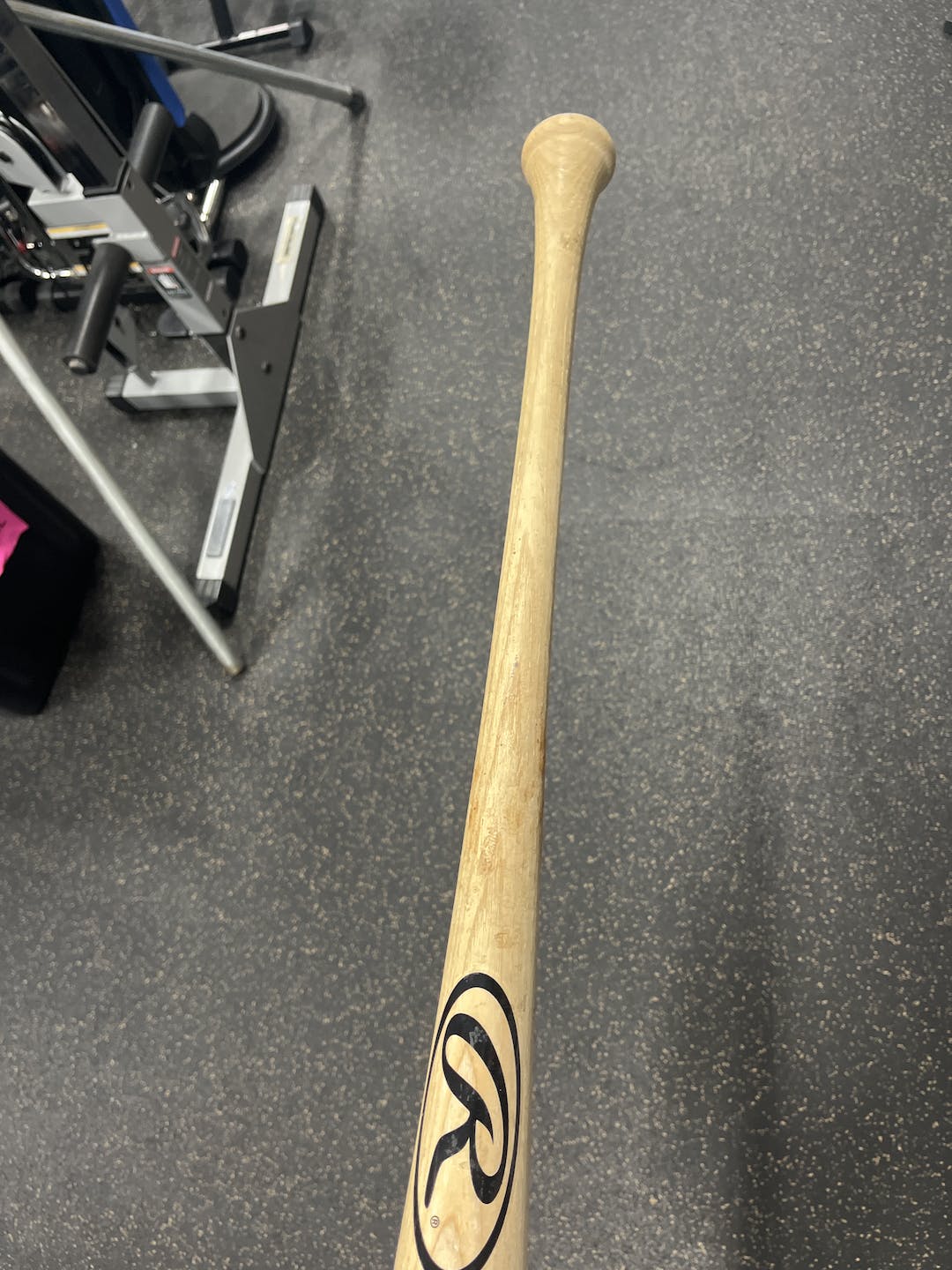 Used Rawlings Custom Rawlings Pro Ash 34" Wood Bats | SidelineSwap