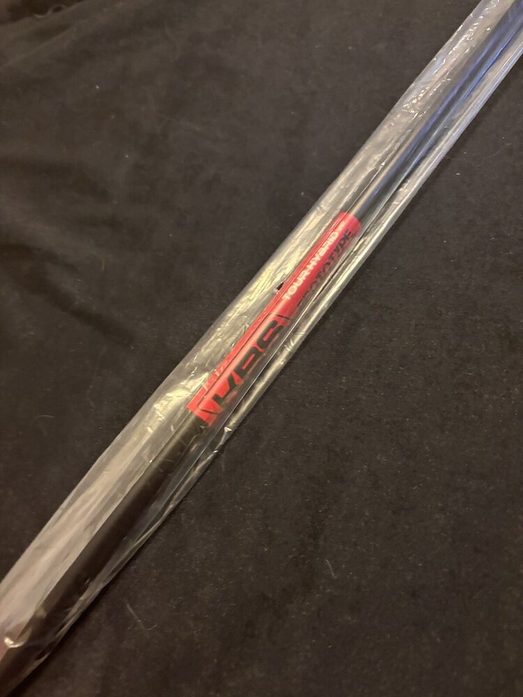 New KBS Tour Hybrid Prototype Shaft 65 | R Regular Hybrid Shaft YOU ...