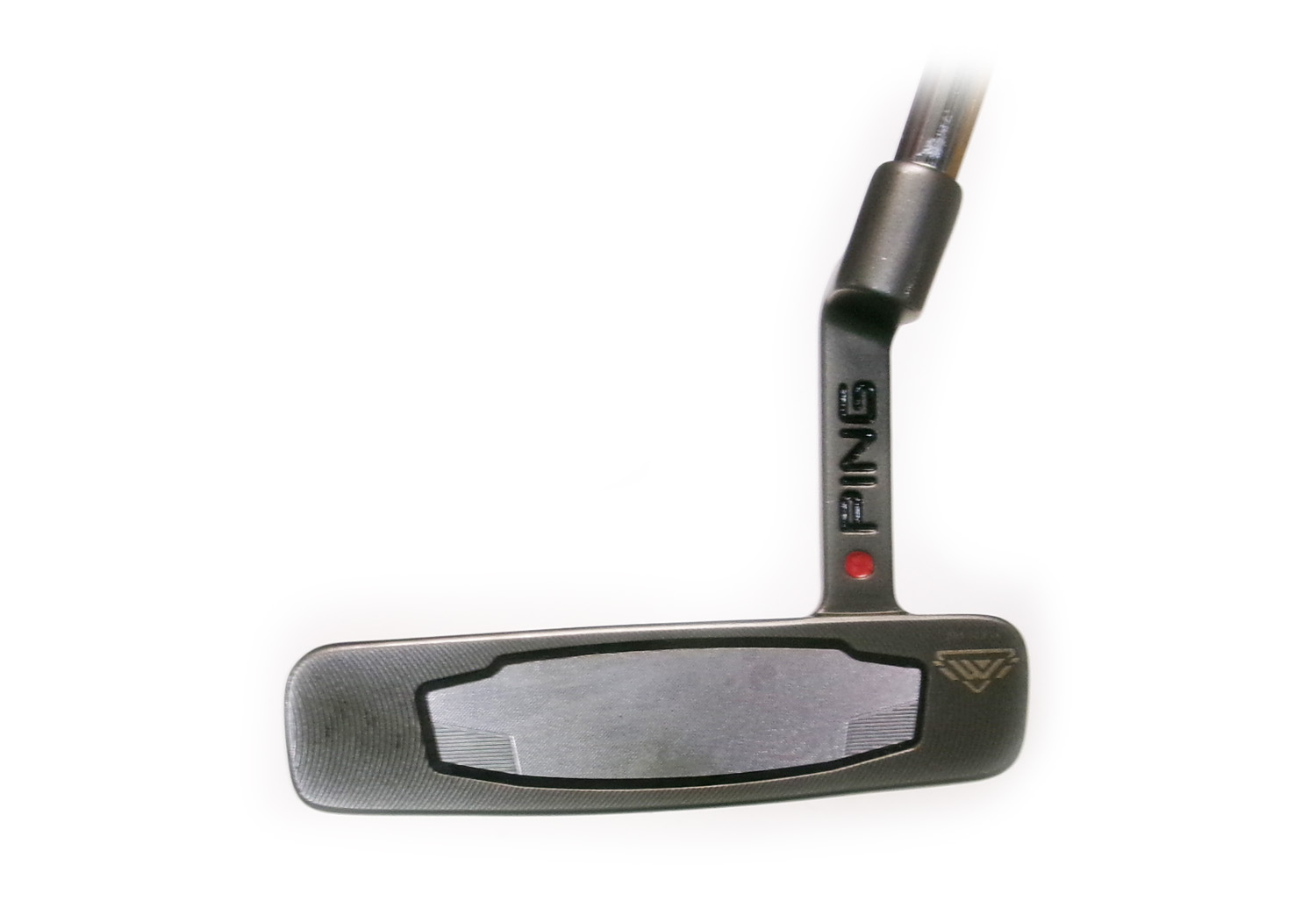 Ping IWI Series B60 Red Dot 34" Putter | SidelineSwap