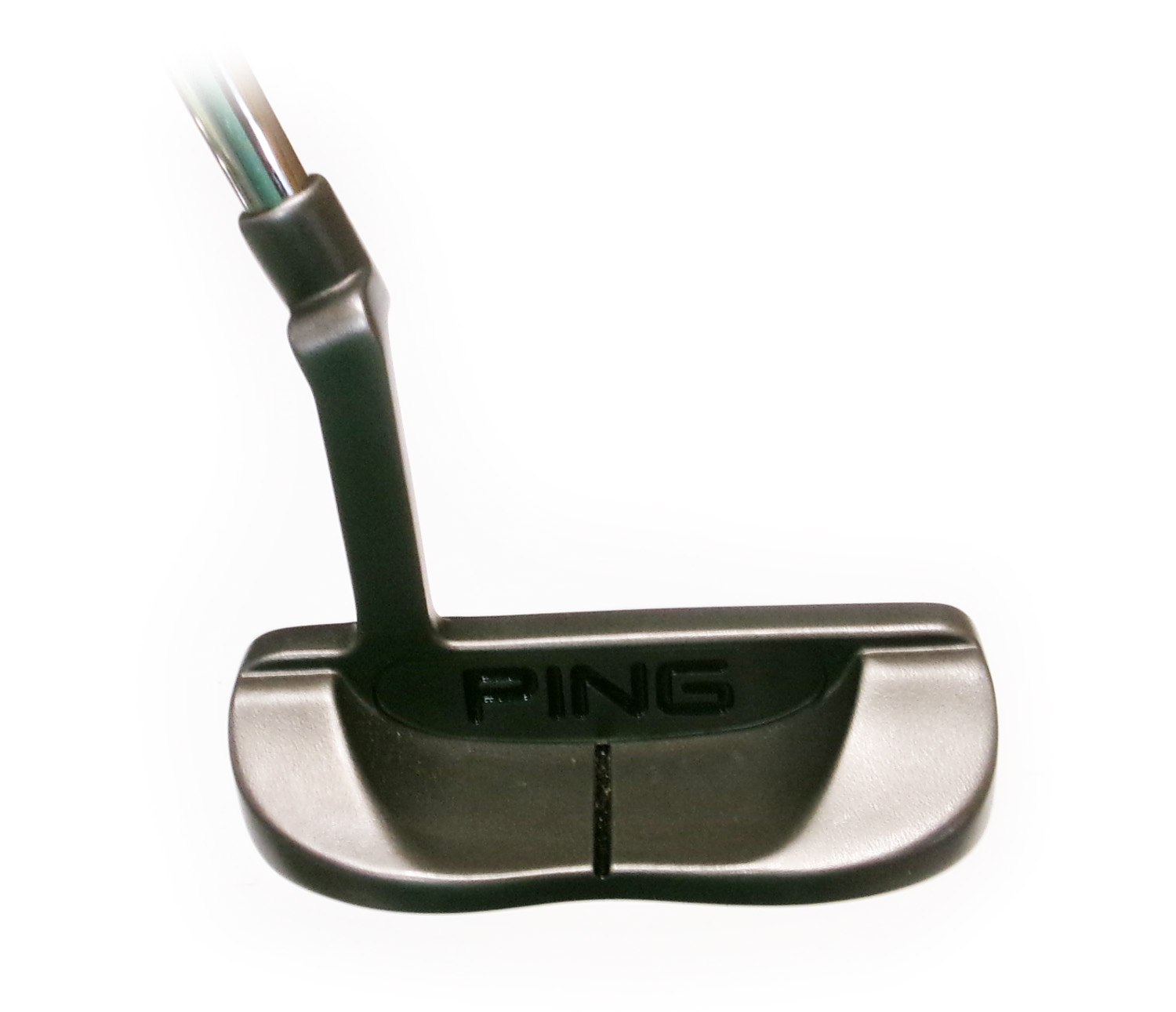Ping IWI Series B60 Red Dot 34" Putter | SidelineSwap