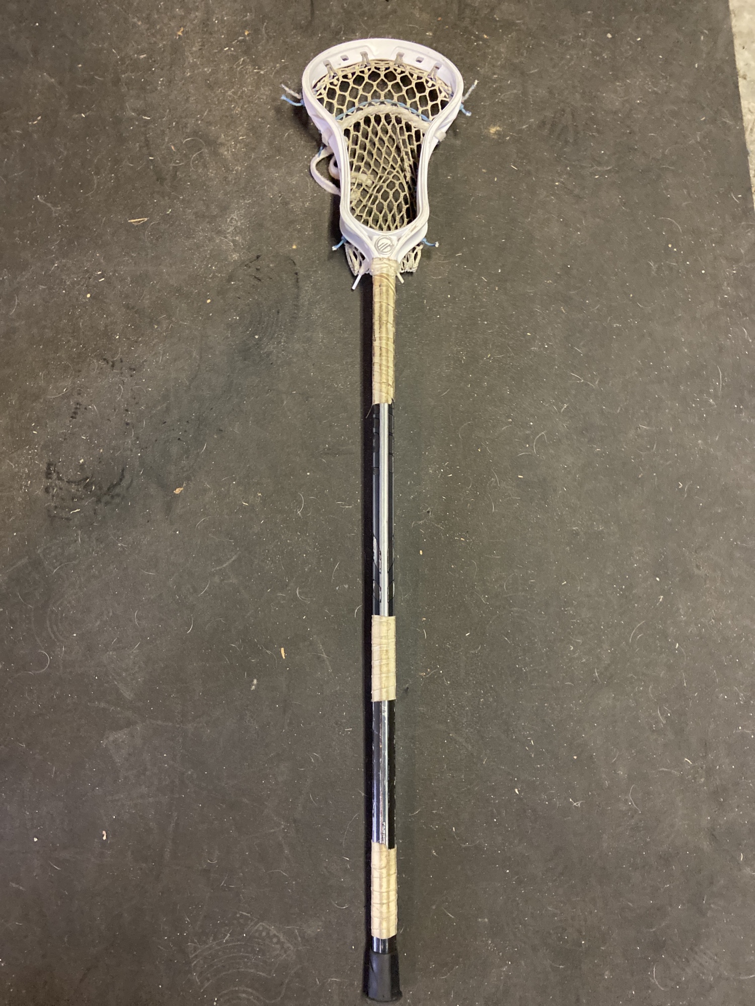 Maverik Optik 3.0 Head with Powell Shaft | SidelineSwap