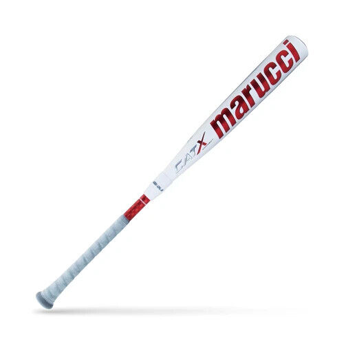 2024 Marucci CATX Connect -3 BBCOR 33"/30oz Baseball Bat Cat X MCBCCX ...