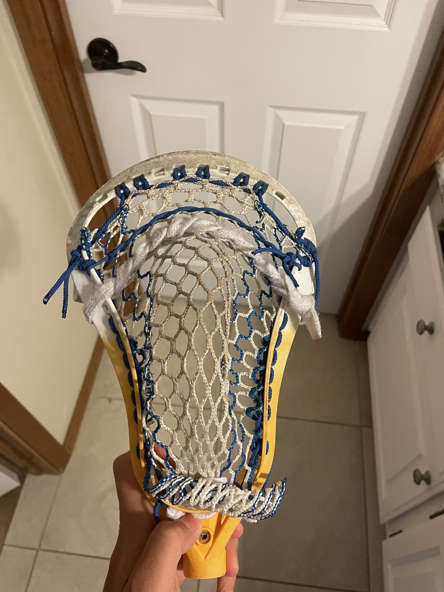 Original Gait D Head RARE | SidelineSwap