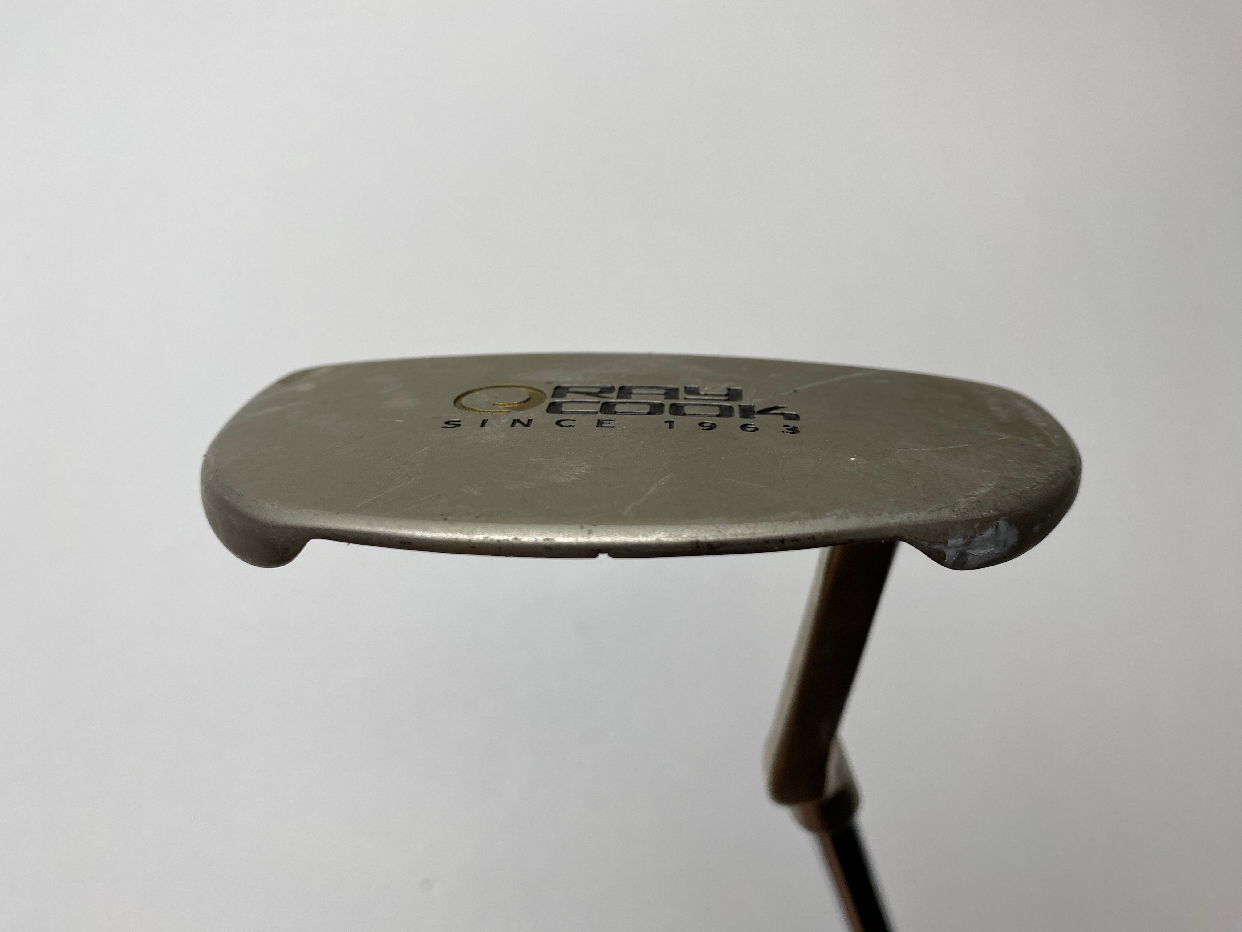 Ray Cook Billy Baroo IV Putter 36" Mens RH | SidelineSwap