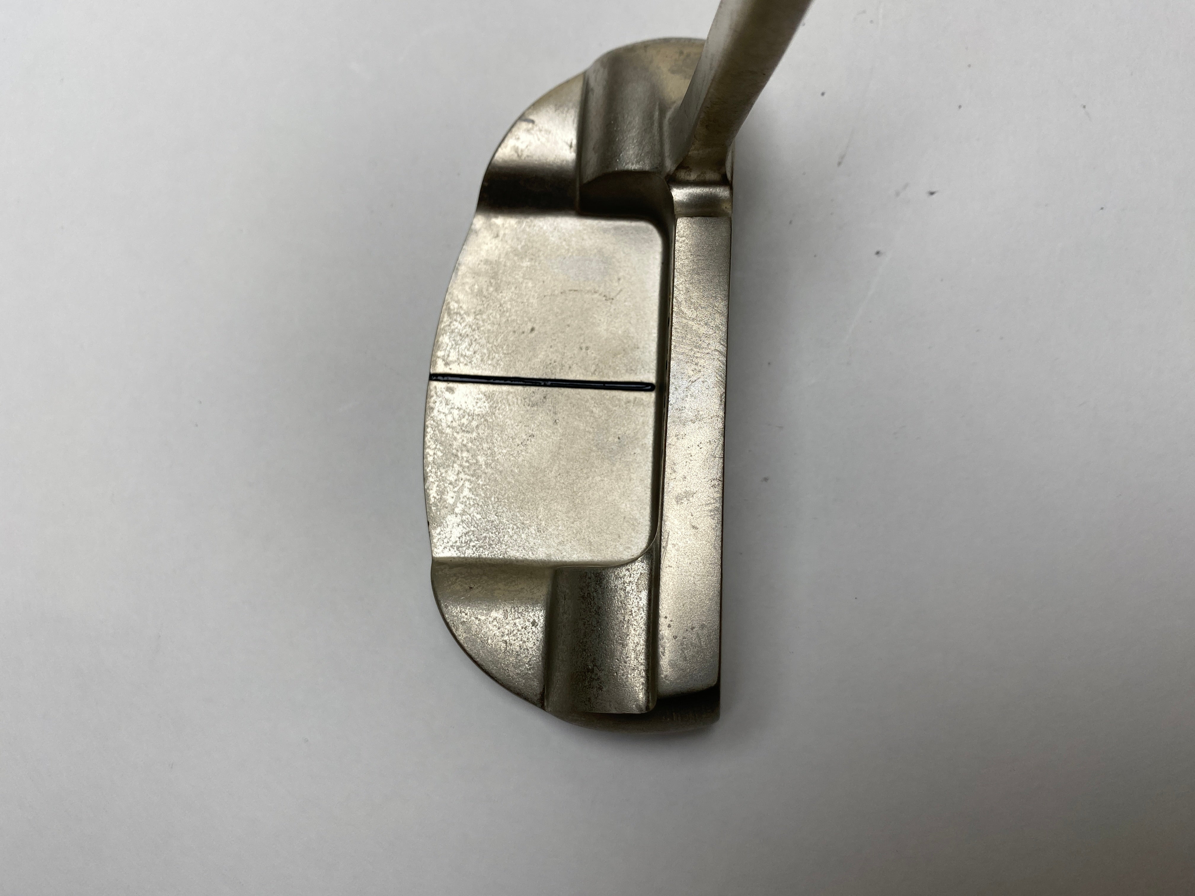 Ray Cook Billy Baroo IV Putter 36" Mens RH | SidelineSwap