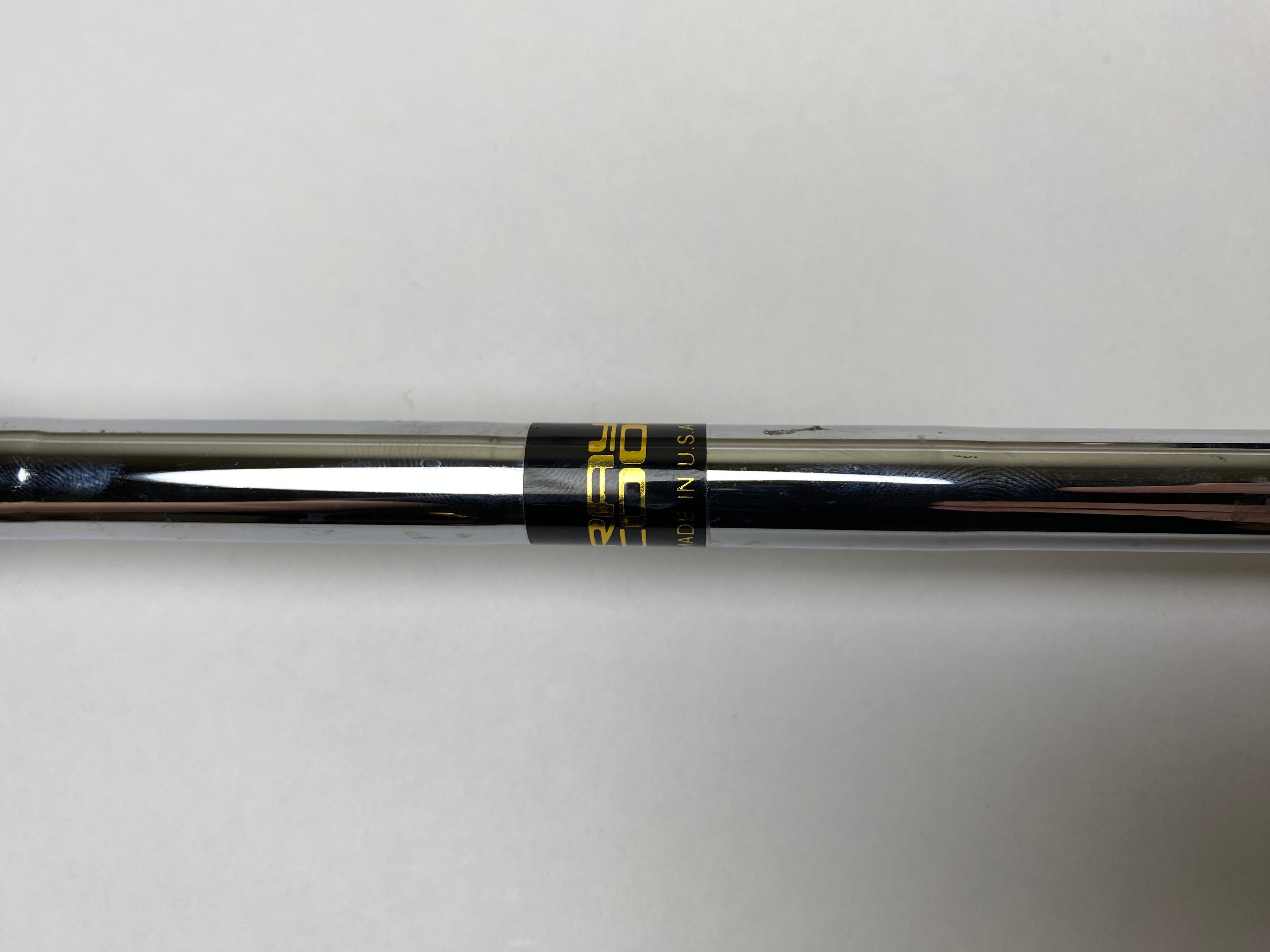 Ray Cook Billy Baroo IV Putter 36" Mens RH | SidelineSwap