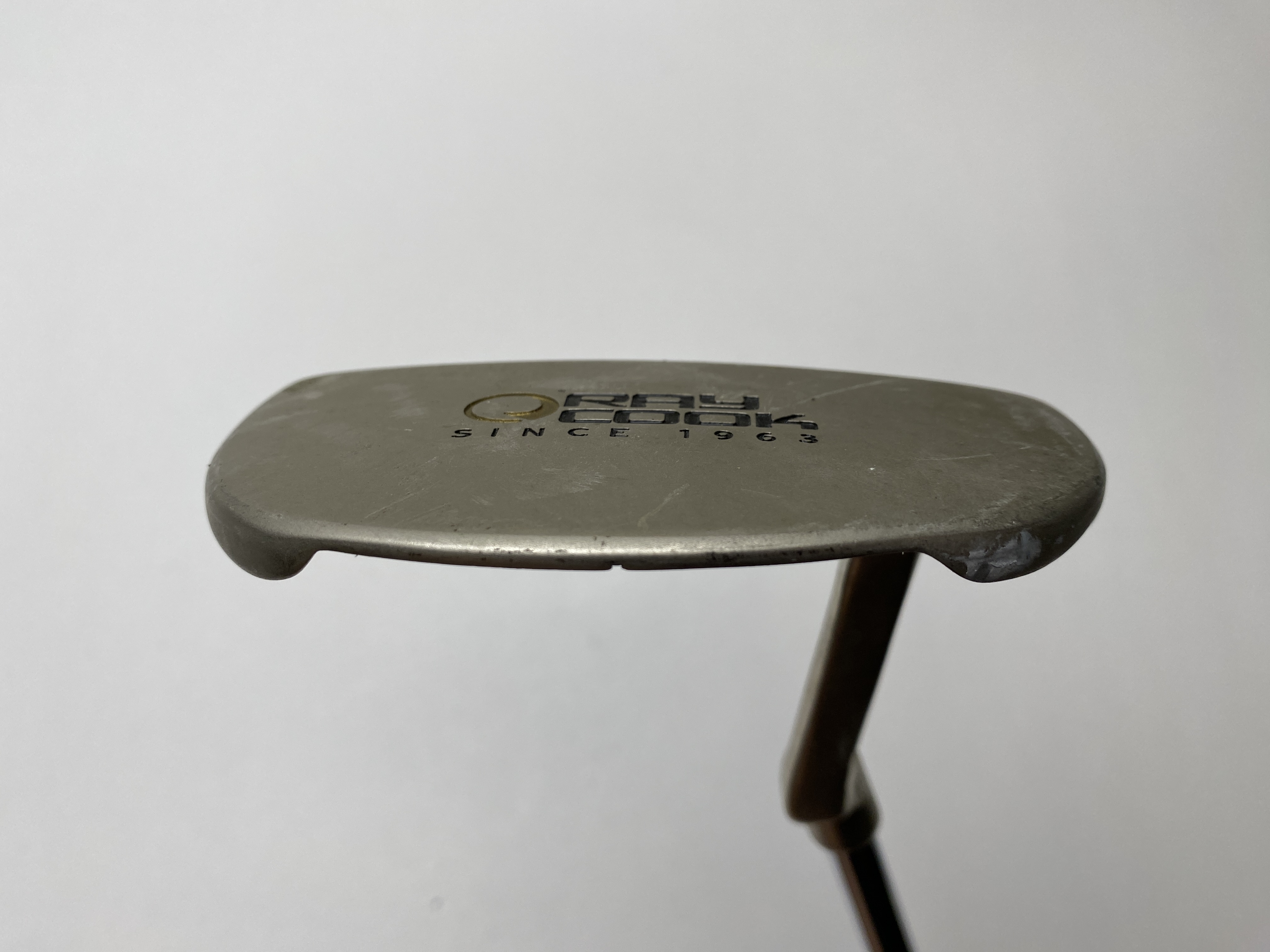 Ray Cook Billy Baroo IV Putter 36" Mens RH | SidelineSwap