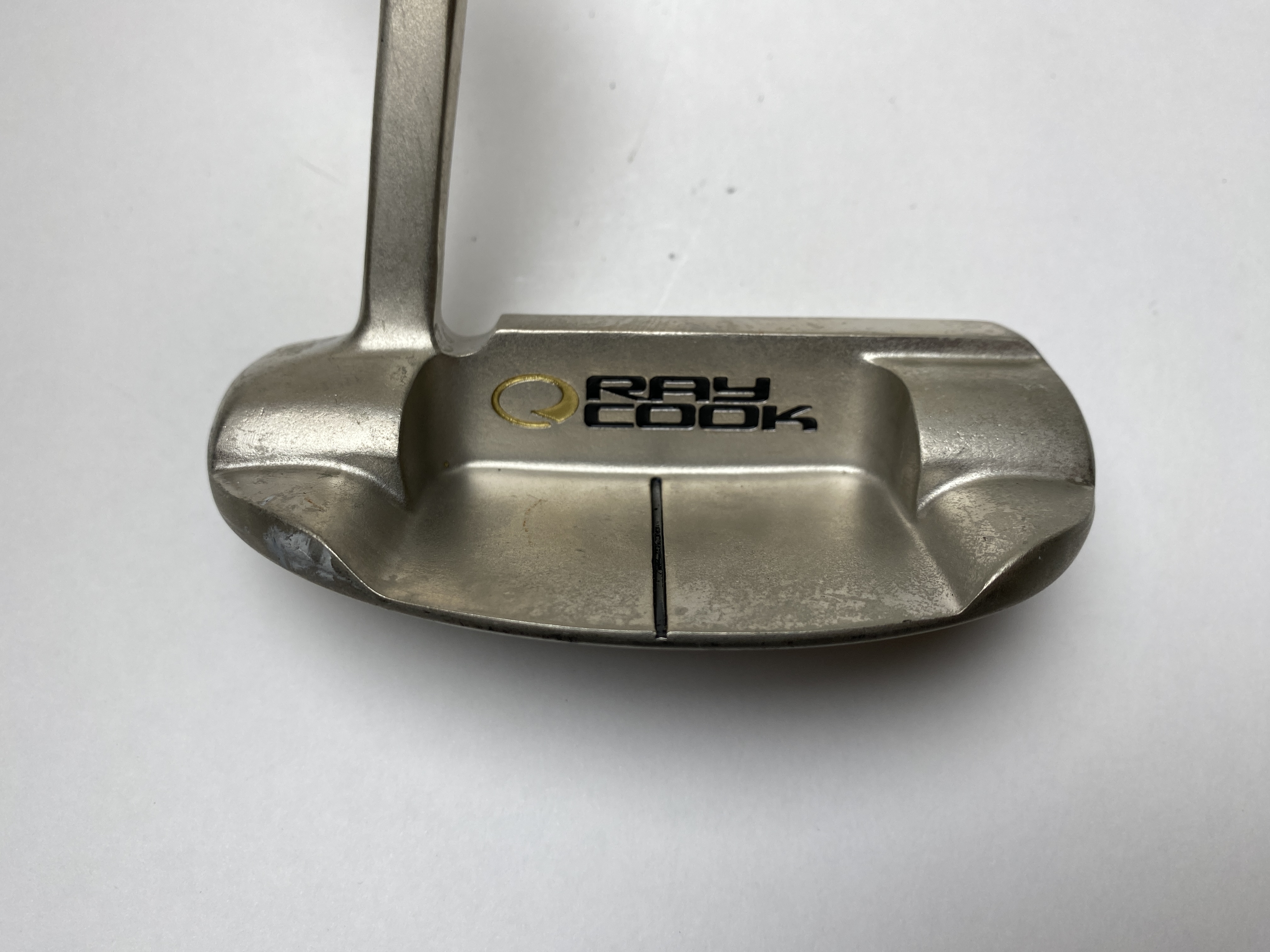 Ray Cook Billy Baroo IV Putter 36" Mens RH | SidelineSwap