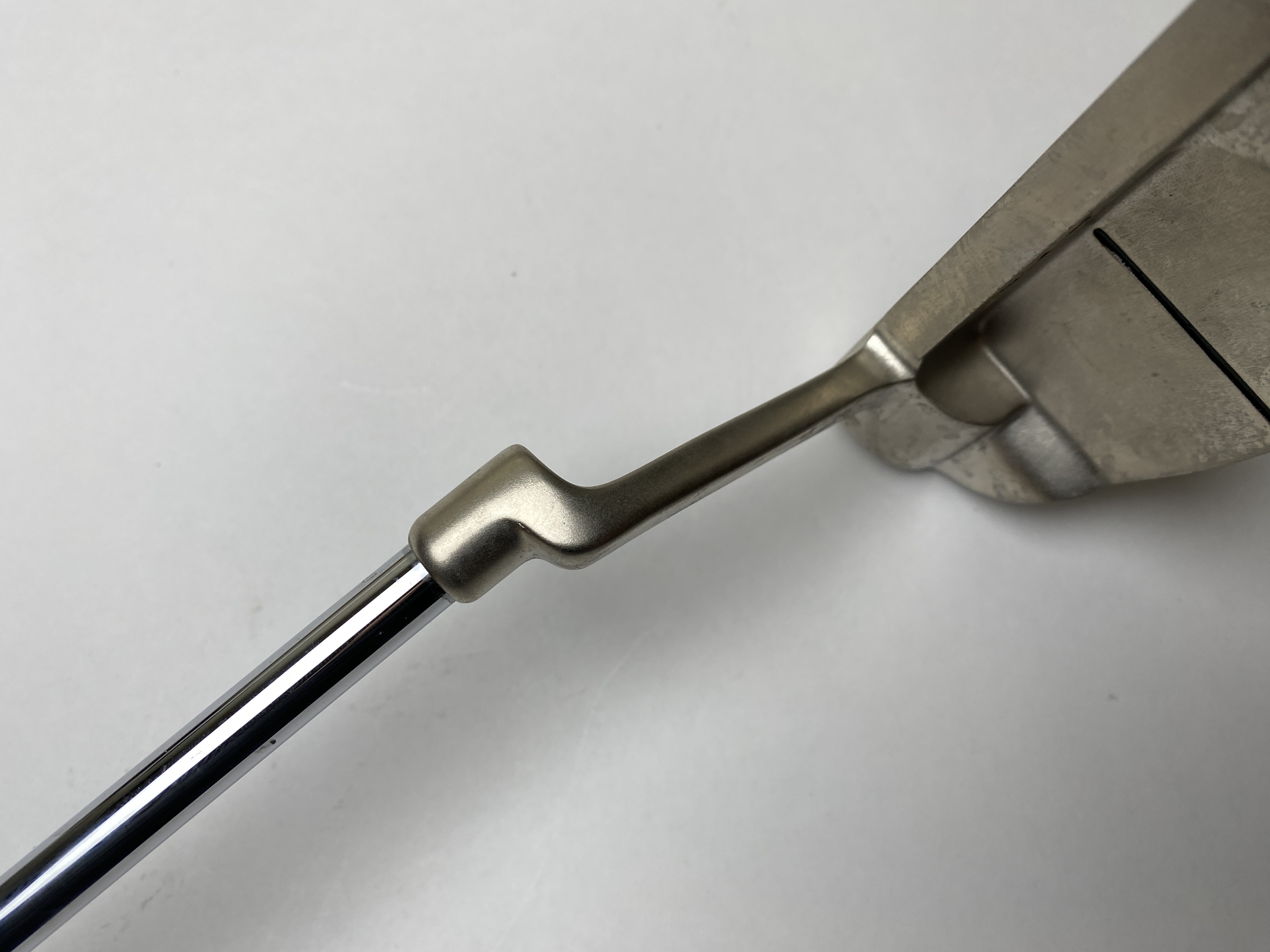 Ray Cook Billy Baroo IV Putter 36" Mens RH | SidelineSwap