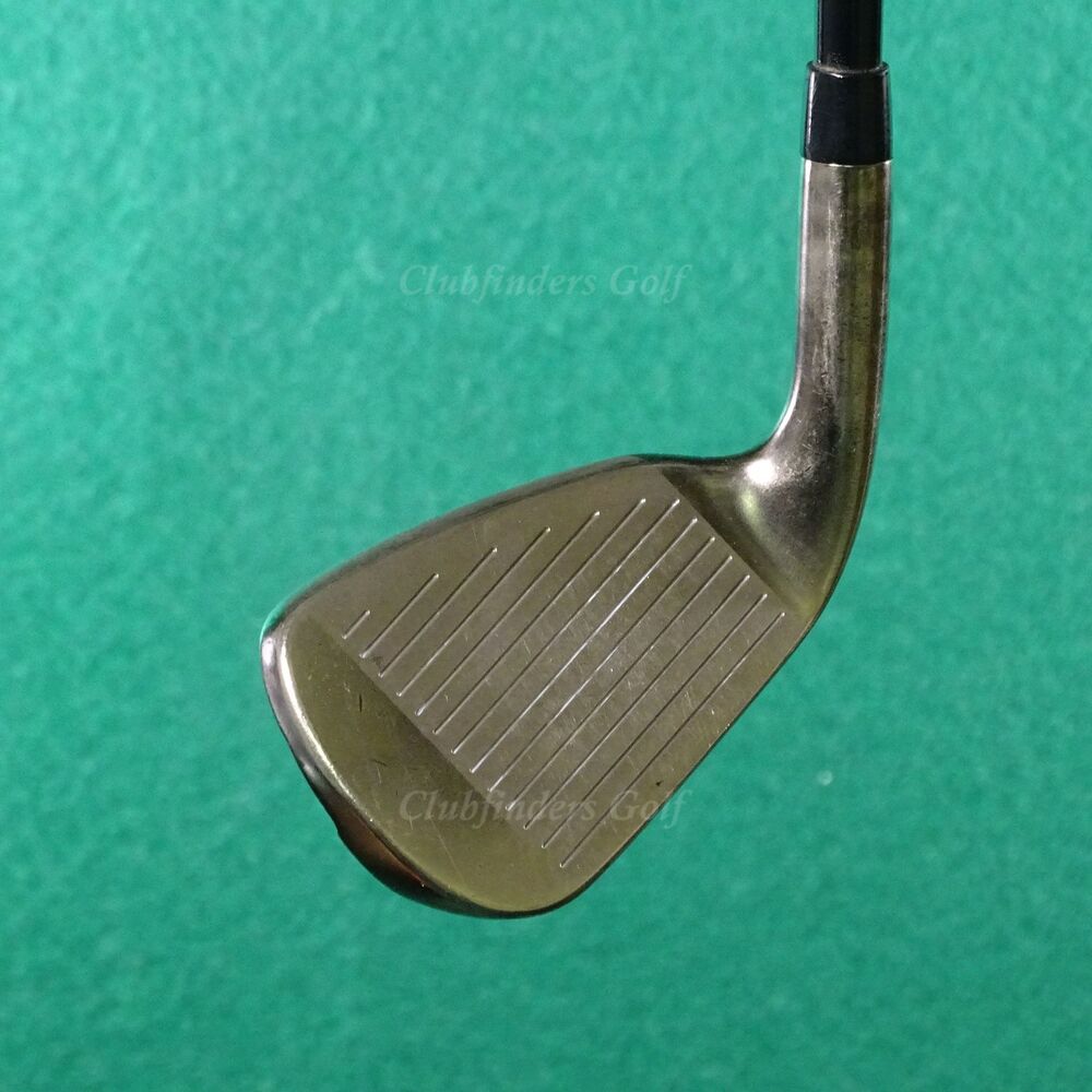 Mizuno JPX EZ Forged 2016 Single 8 Iron Fujikura Orochi TS 90g Graphite ...