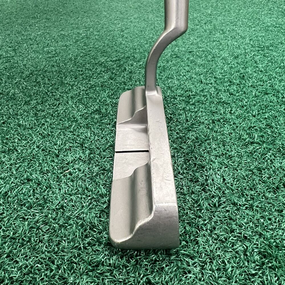 TaylorMade Nubbins B1S Blade Putter 34" Men's Right Hand Steel Shaft ...