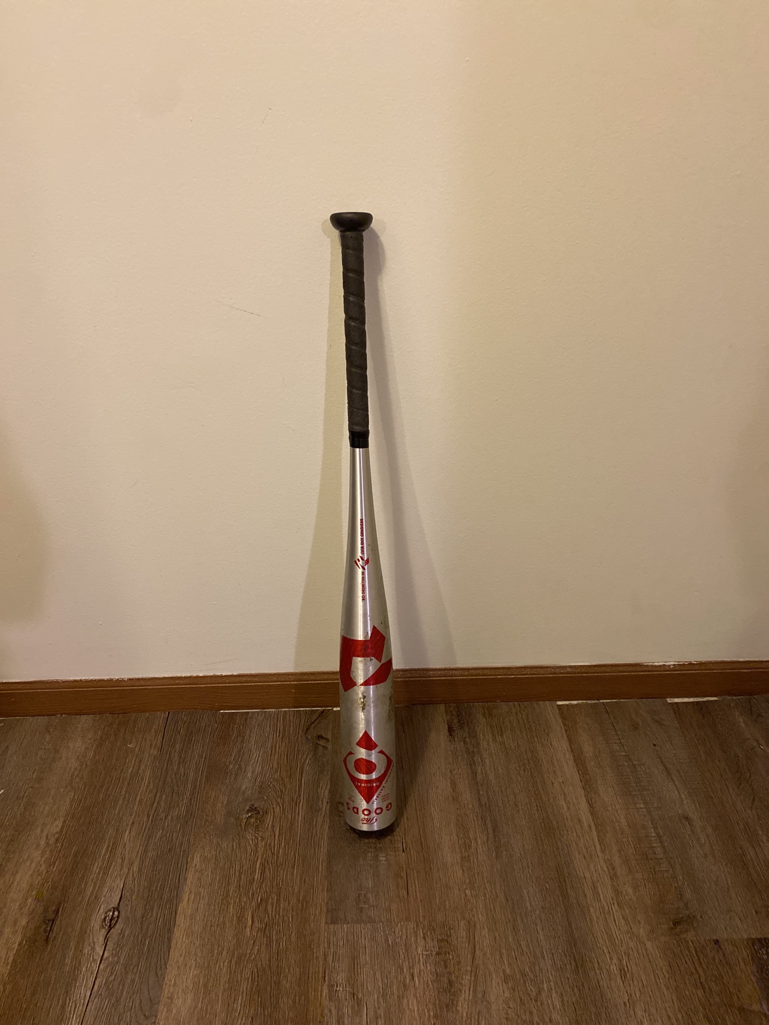 DeMarini The Goods One Piece 2¾'' USSSA Bat (-8) | SidelineSwap