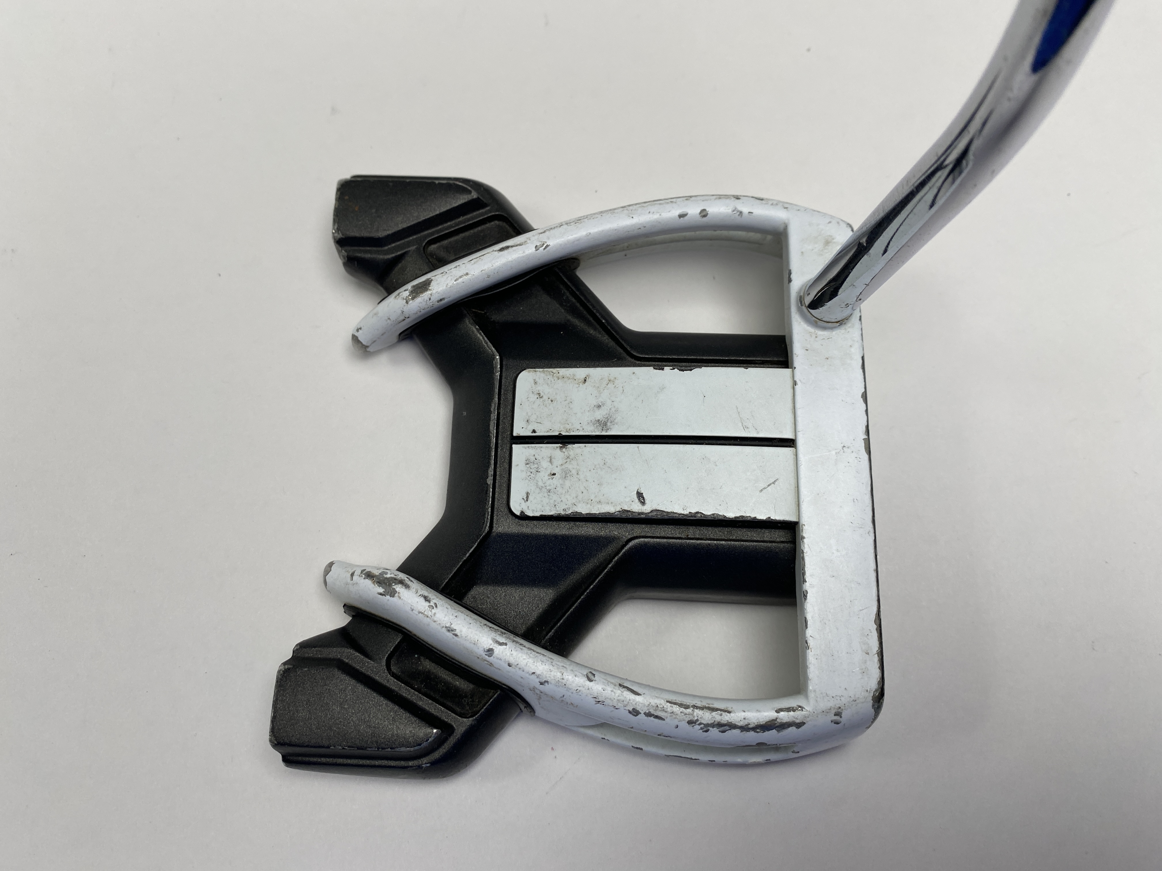 Taylormade 2014 Daddy Long Legs Putter 37" Mens RH Bad Grip | SidelineSwap