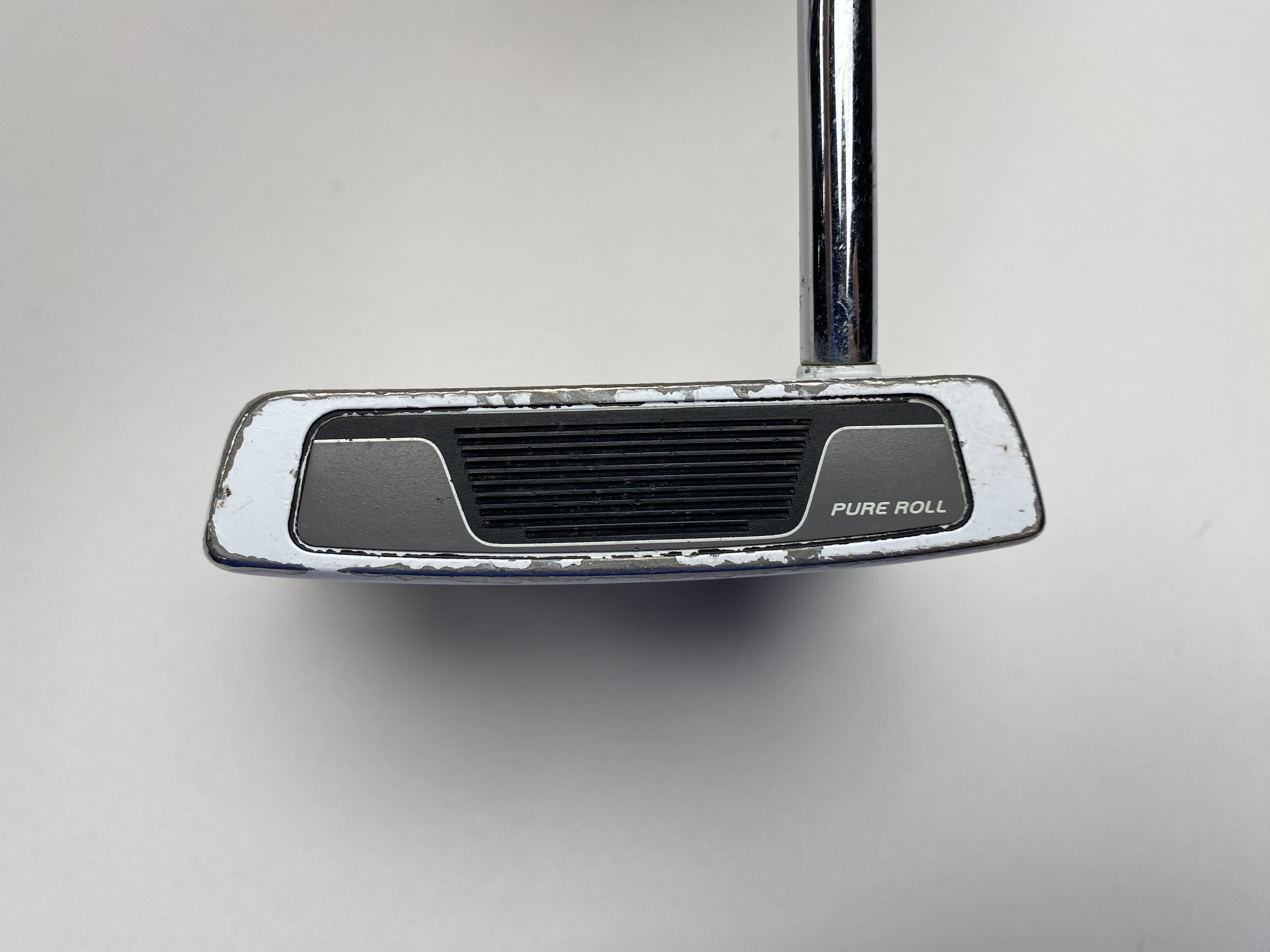 Taylormade 2014 Daddy Long Legs Putter 37" Mens RH Bad Grip | SidelineSwap