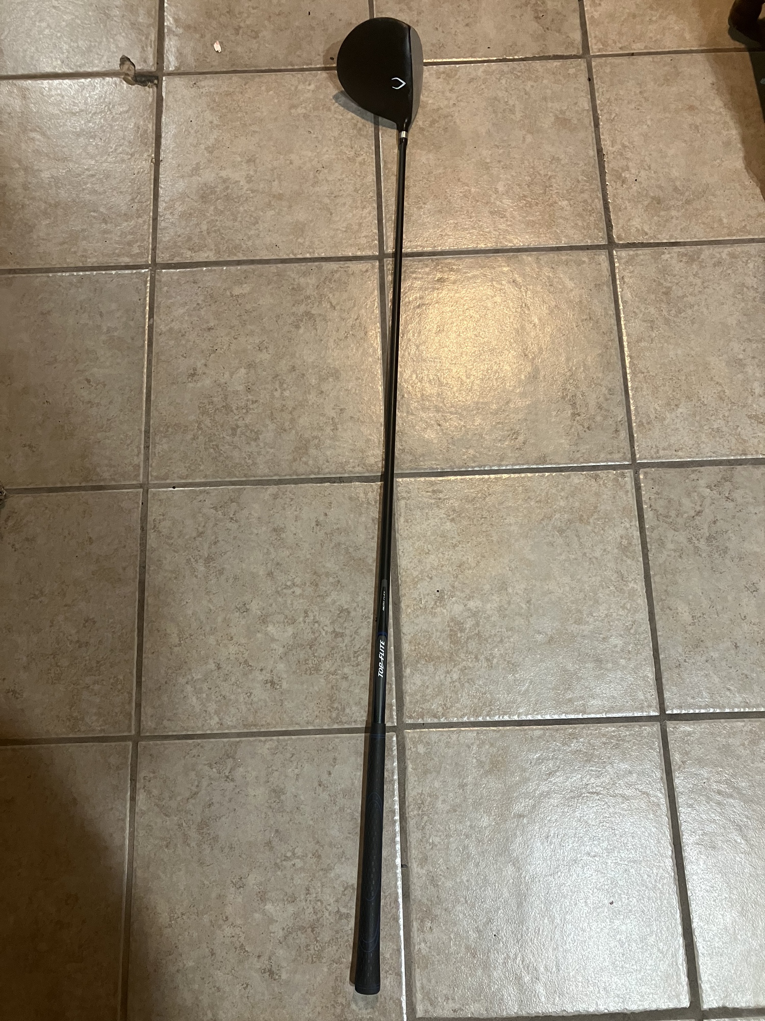 Men's Top Flite Regular Flex Driver | SidelineSwap