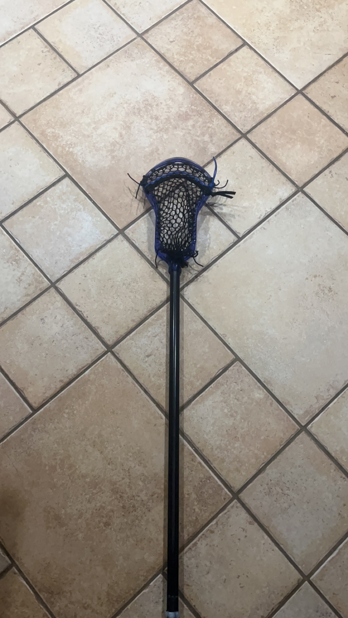 ECD ION FULL STICK SET UP | SidelineSwap