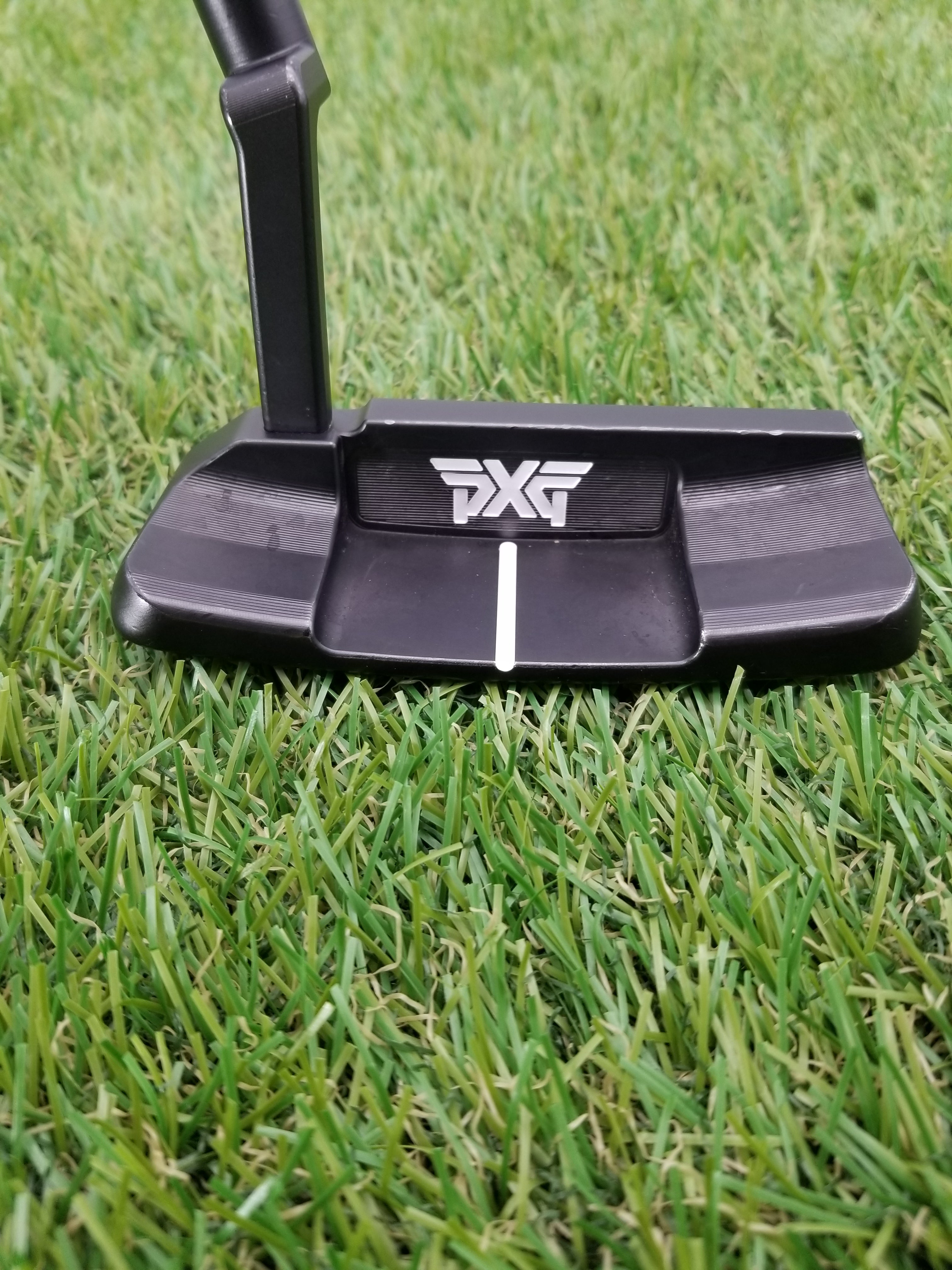 2019 PXG CLOSER GEN2 PUTTER 35" VERYGOOD | SidelineSwap