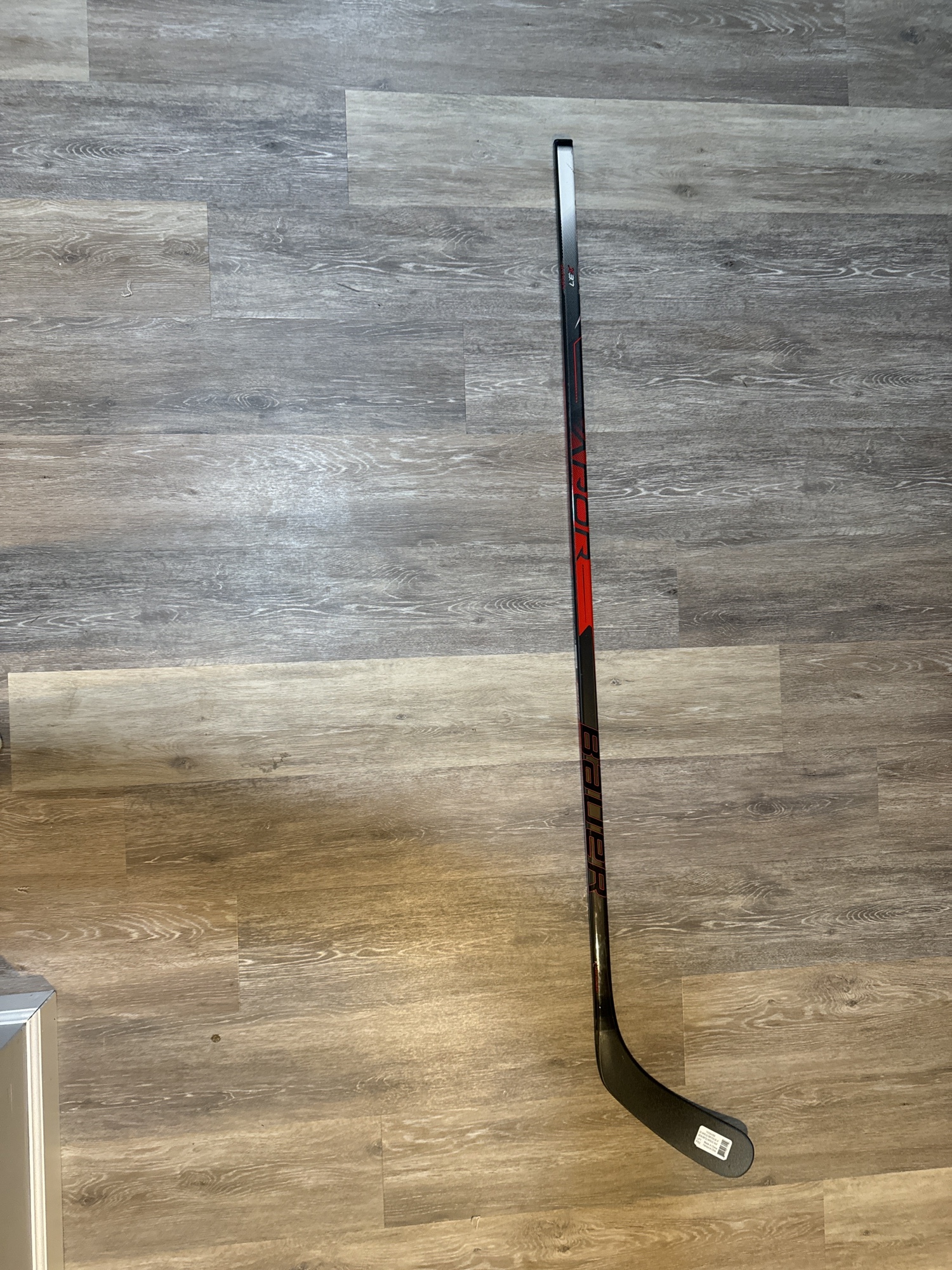 Senior New Left Hand Bauer Vapor X3.7 Hockey Stick P92 | SidelineSwap