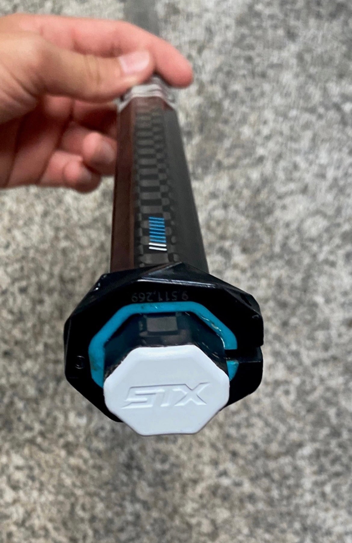 Maverik Hyperlite Shaft *SEND OFFERS* | SidelineSwap