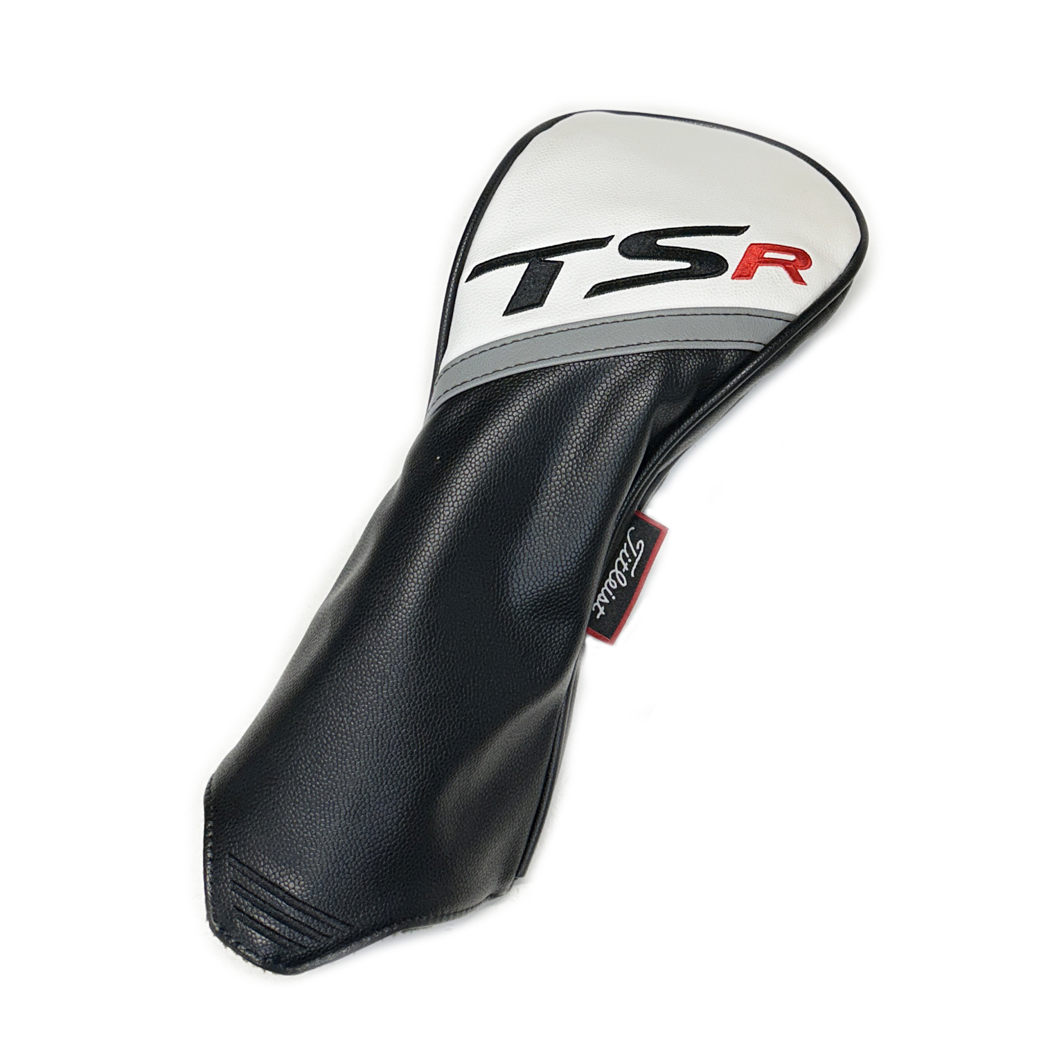 Titleist TSR Black/White/Red Driver Headcover | SidelineSwap
