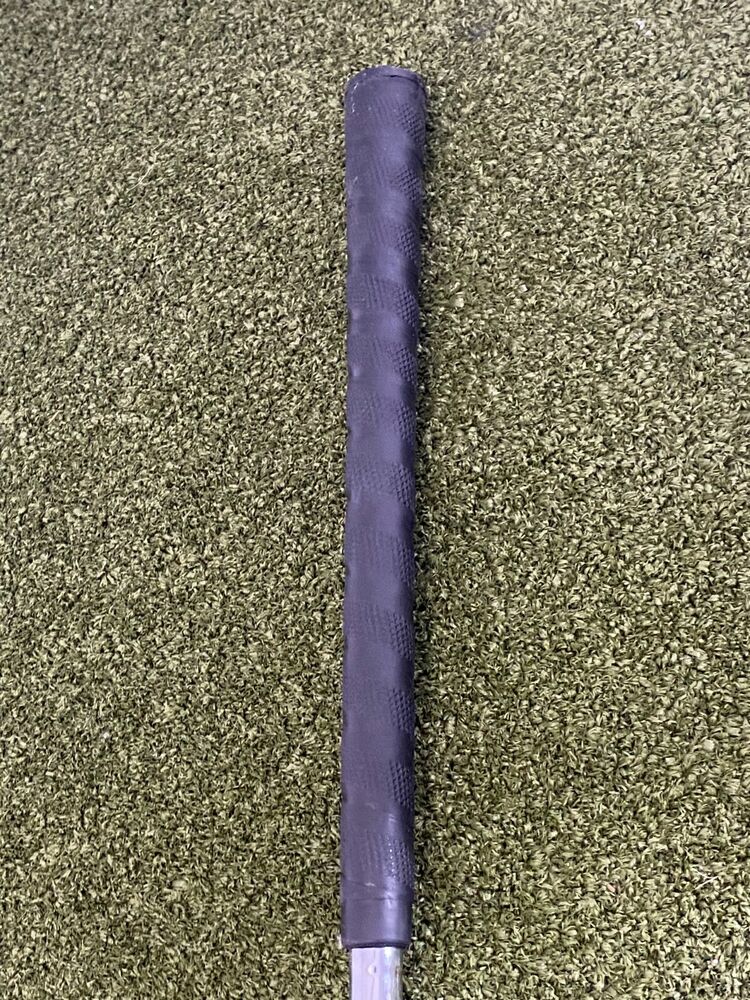 PING i3 Blade Green Dot Pitching Wedge RH Cushin JZ Stiff Steel (L8061) | SidelineSwap