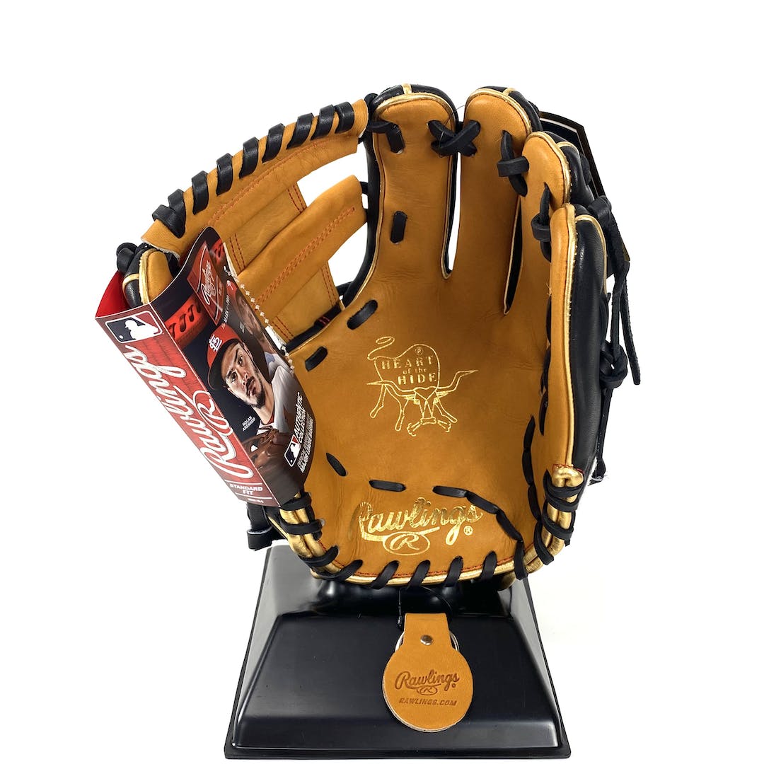 New Rawlings Heart Of The Hide Pro205w-13tb Fielders Glove Right Hand Throw 11.75" | SidelineSwap