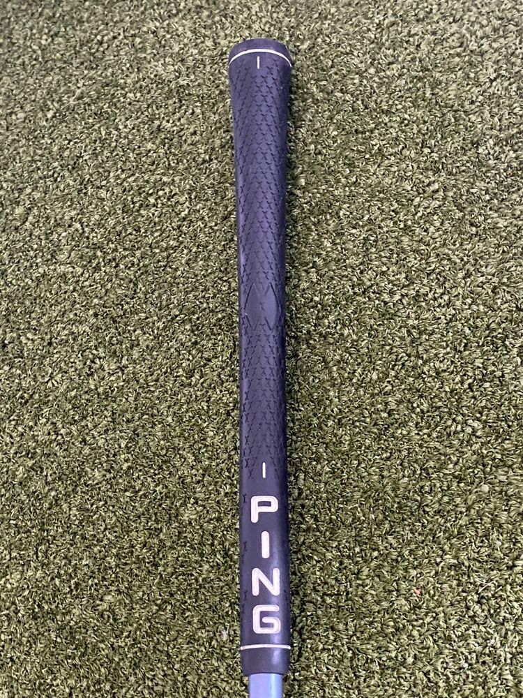 PING G2 L Black Dot Sand Wedge LRH Ping TFC 100 Ladies Graph (L8066 ...