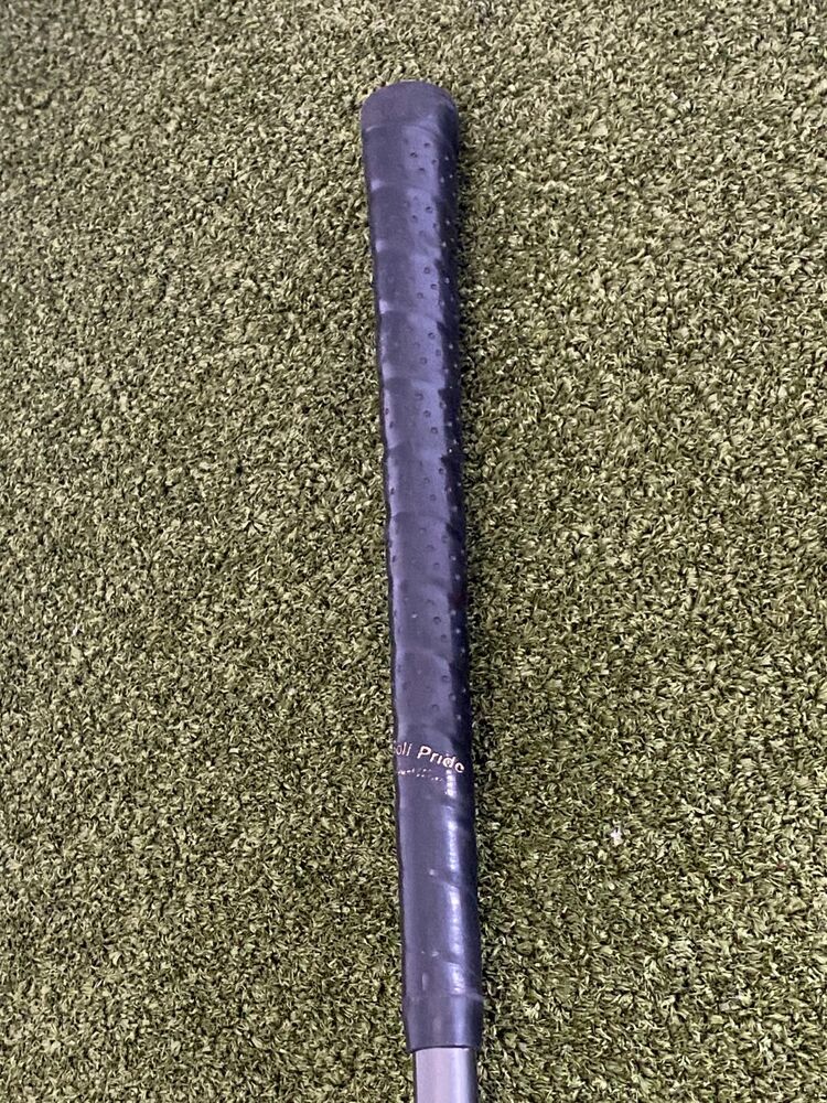 PING G2 8 Iron LH Left-Handed Ping TFC 100 Regular Graph (L8073 ...