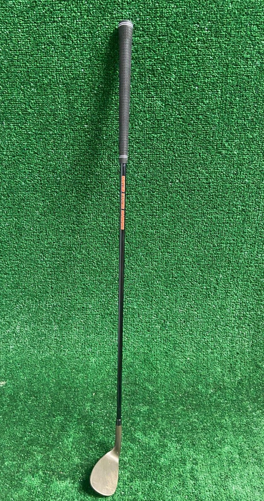 Gary Player Sand Wedge Par Saver Oversize 55* RH USMC Regular Graphite ...
