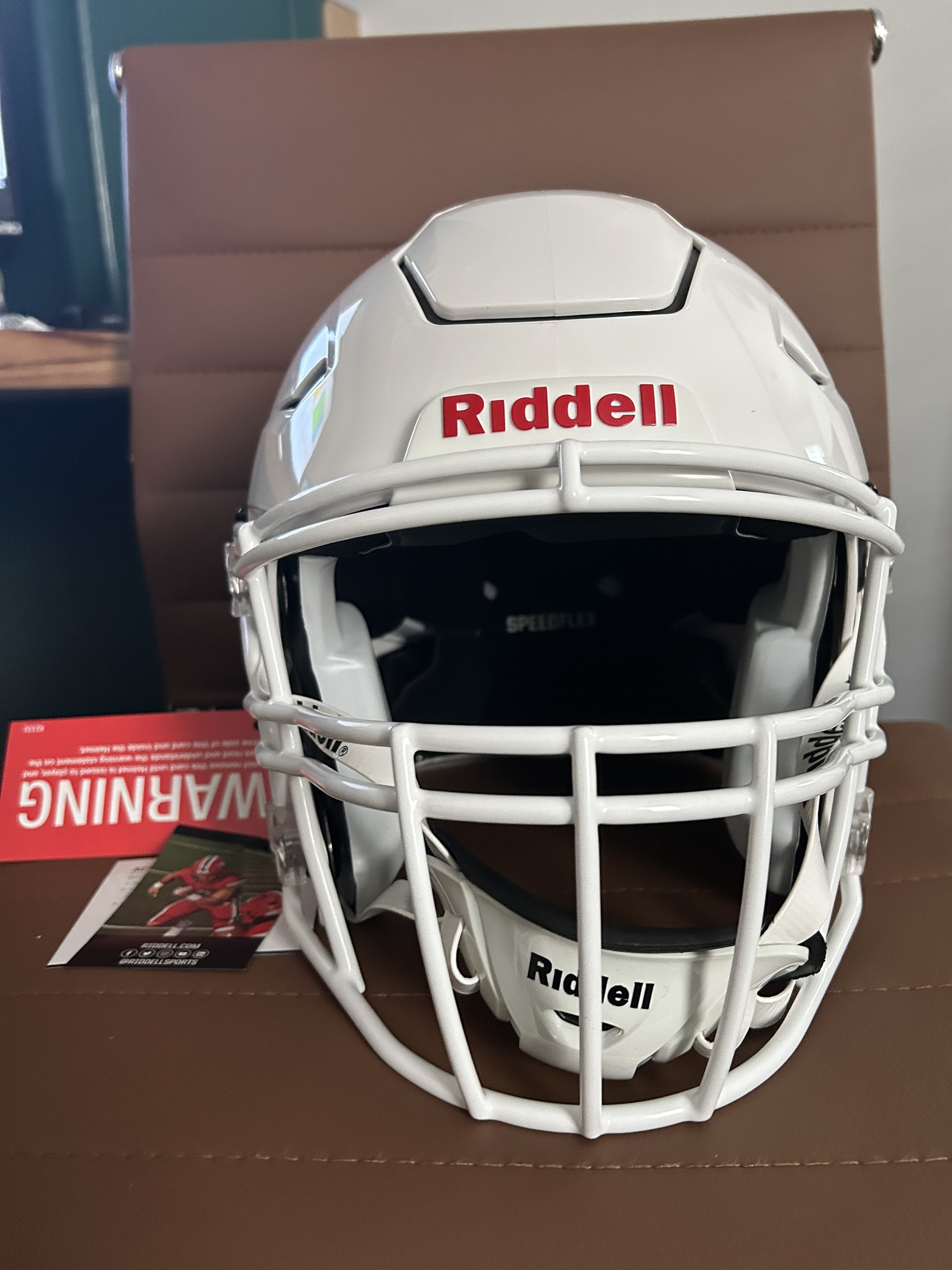 Riddell SpeedFlex Helmet - New | SidelineSwap