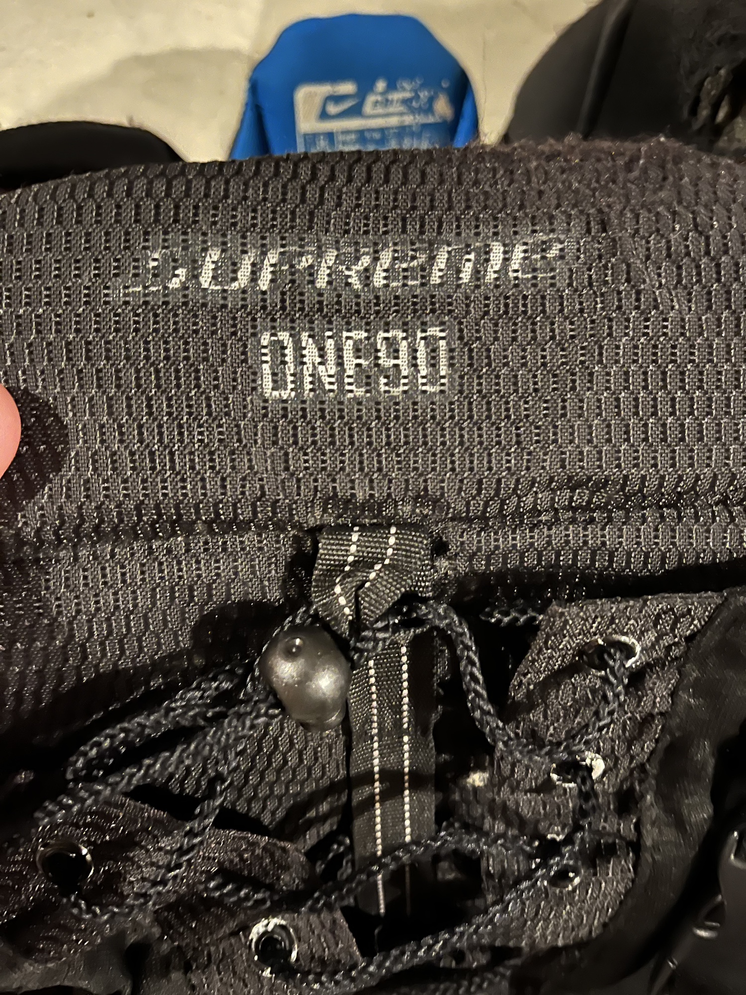 Bauer Supreme One90 Senior Pants | SidelineSwap