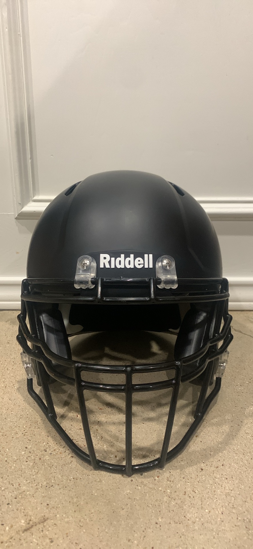 New Large Riddell Speed Helmet | SidelineSwap