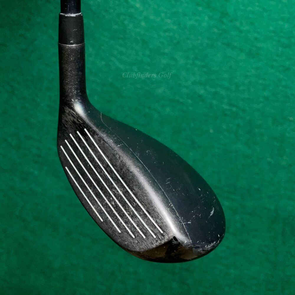 LH Ping G25 27° Hybrid Factory TFC 189 Graphite Regular | SidelineSwap