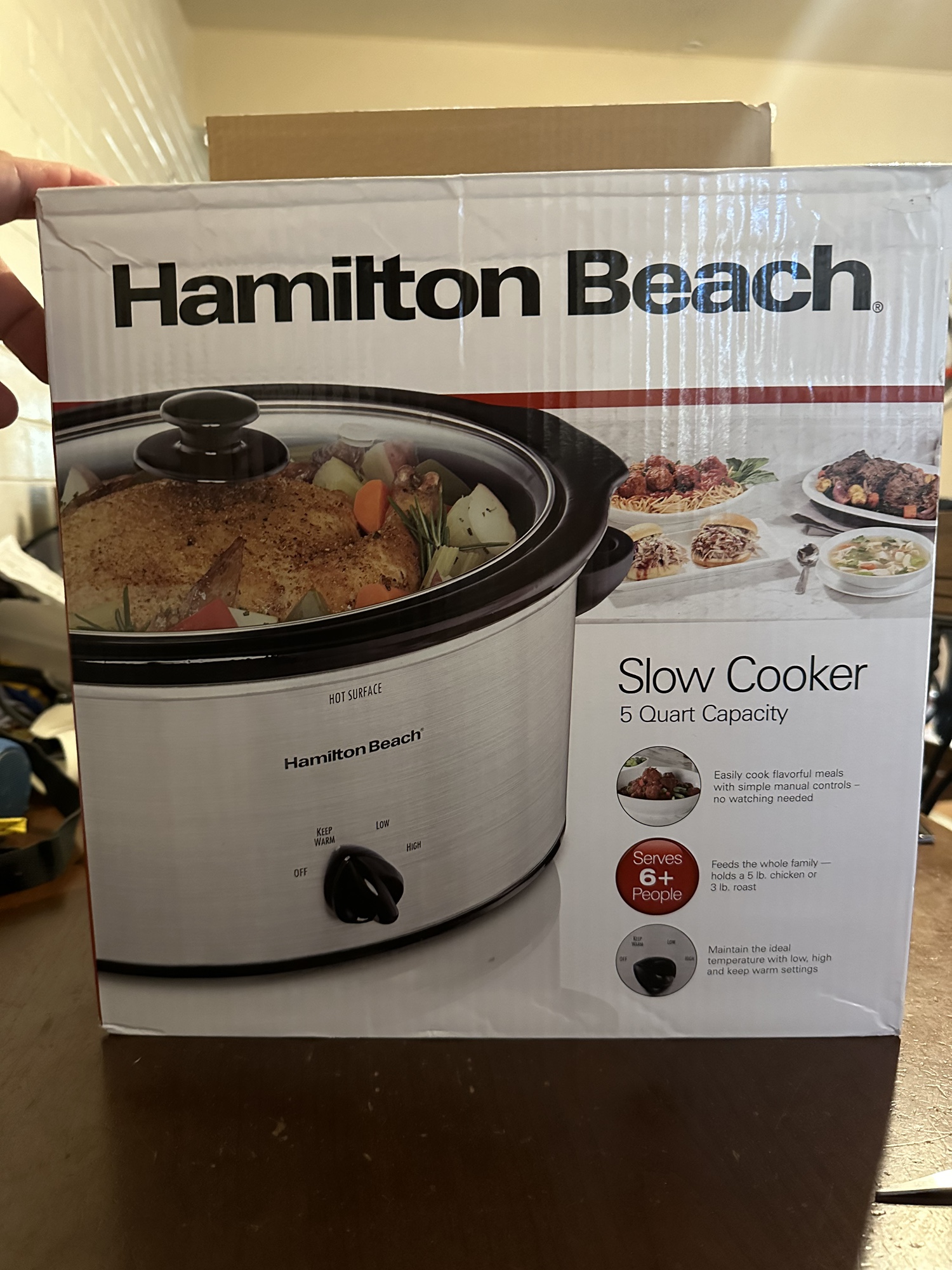 Hockey Jersey Label | SidelineSwap