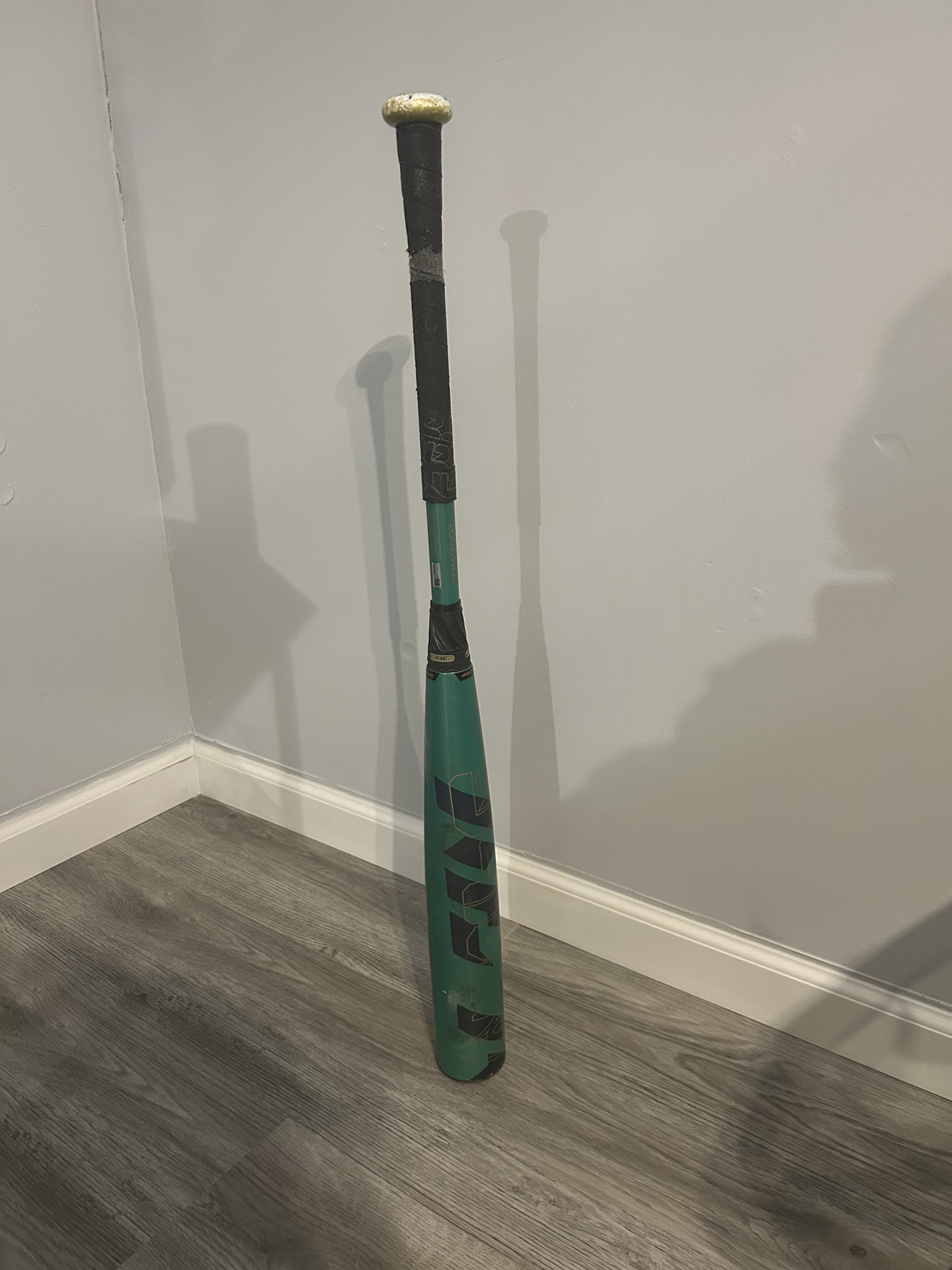 BBCOR Certified Louisville Slugger (-3) 29 oz 32" Meta Prime Bat ...