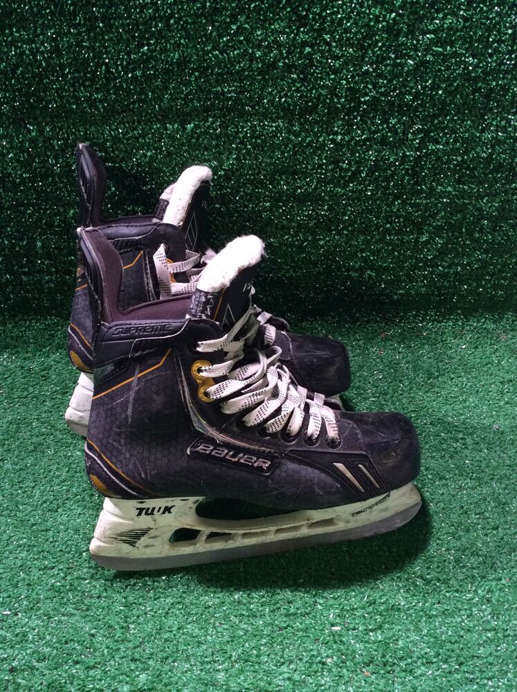 Bauer Supreme One.8 Hockey Skates 4.5D Skate Size | SidelineSwap