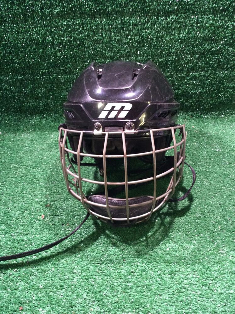 Cascade M11 Hockey Helmet Small | SidelineSwap