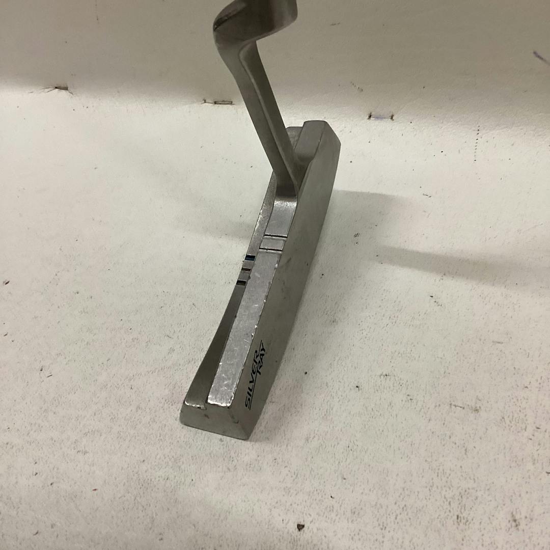 Used Ray Cook Silver Ray Blade Putters | SidelineSwap
