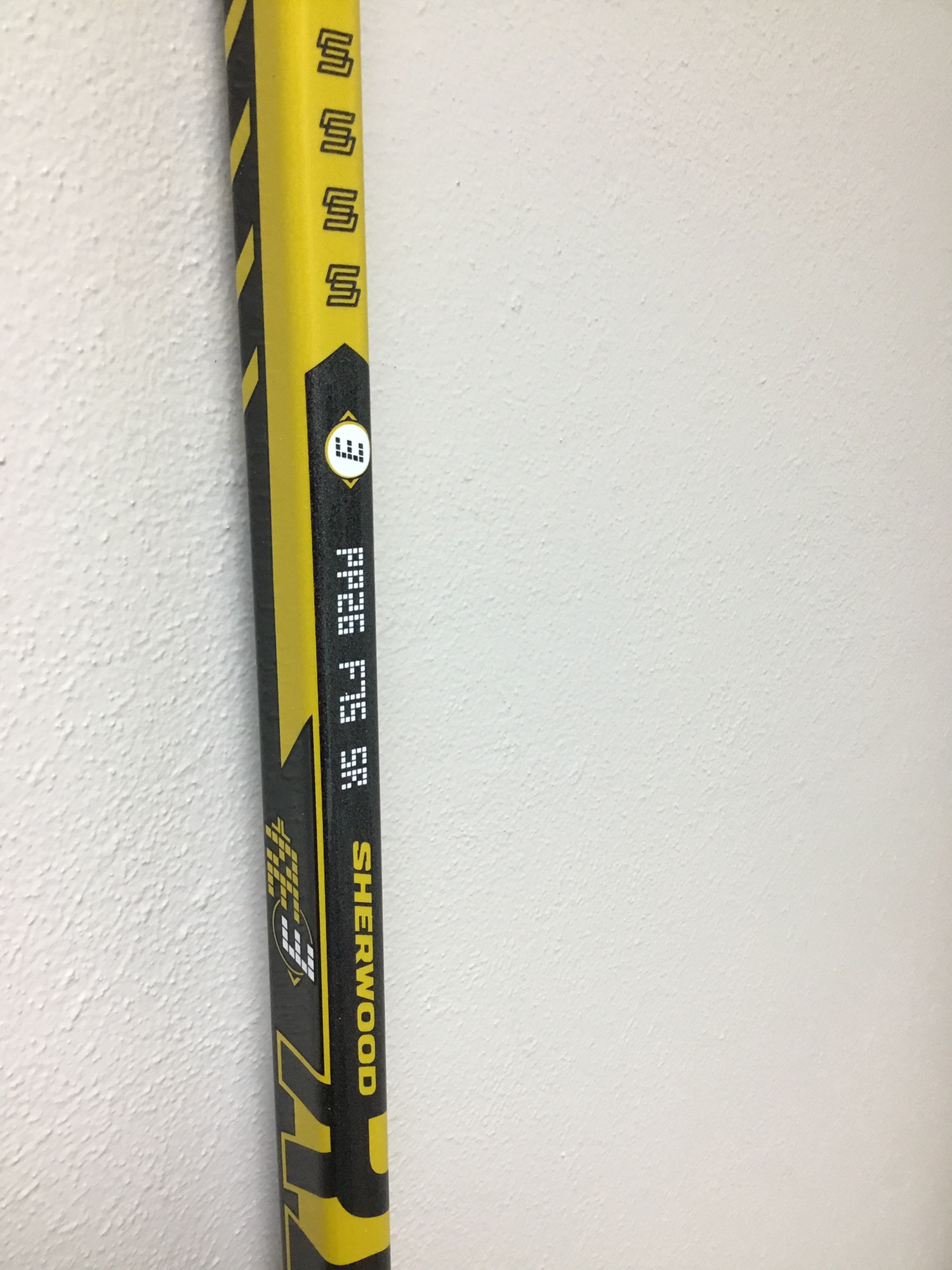 Sherwood Rekker Element Three Sr 75 Right PP26 Hockey Stick | SidelineSwap
