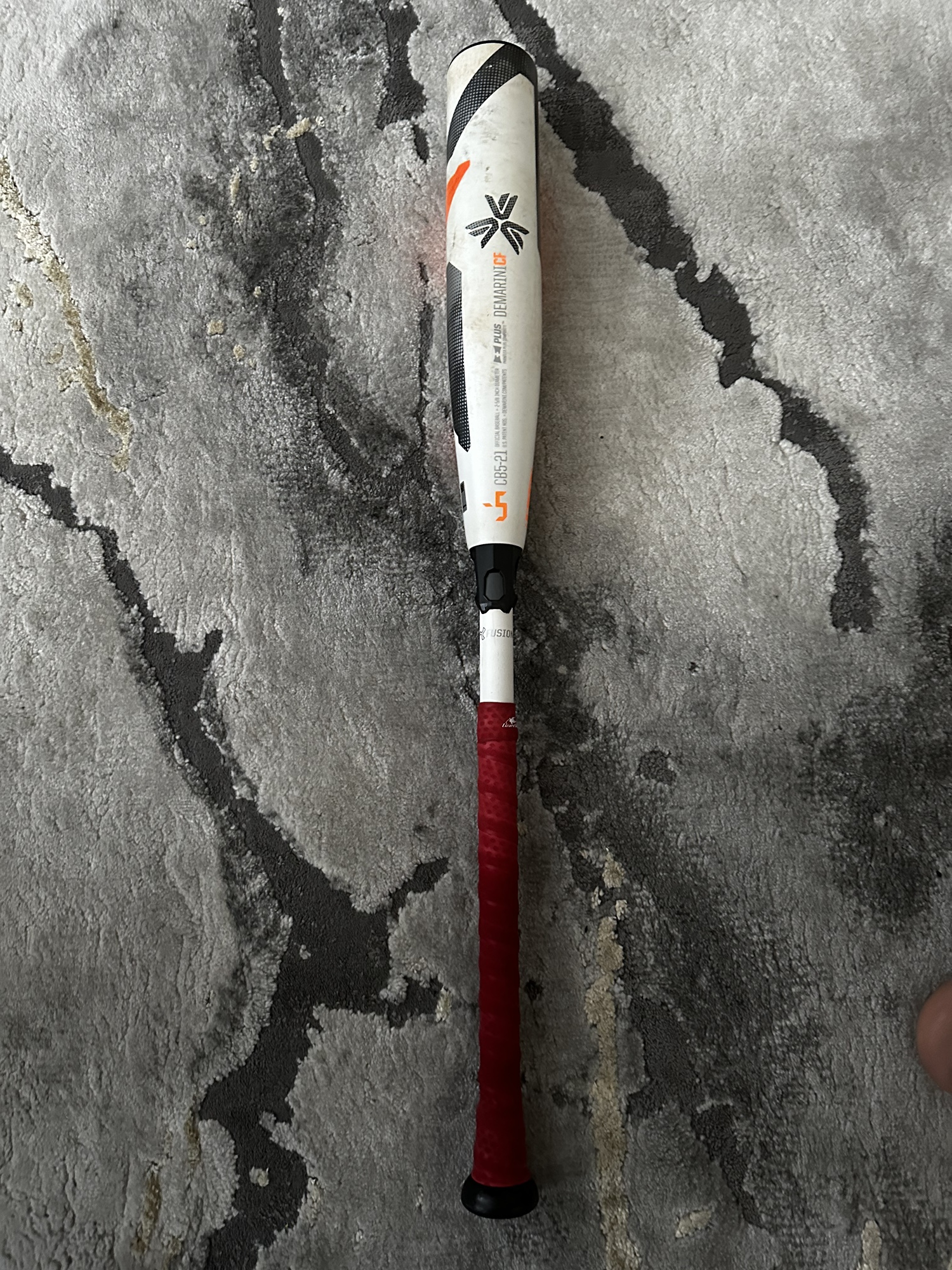 2021 Composite (-5) 25 oz 30" CF Zen Bat | SidelineSwap